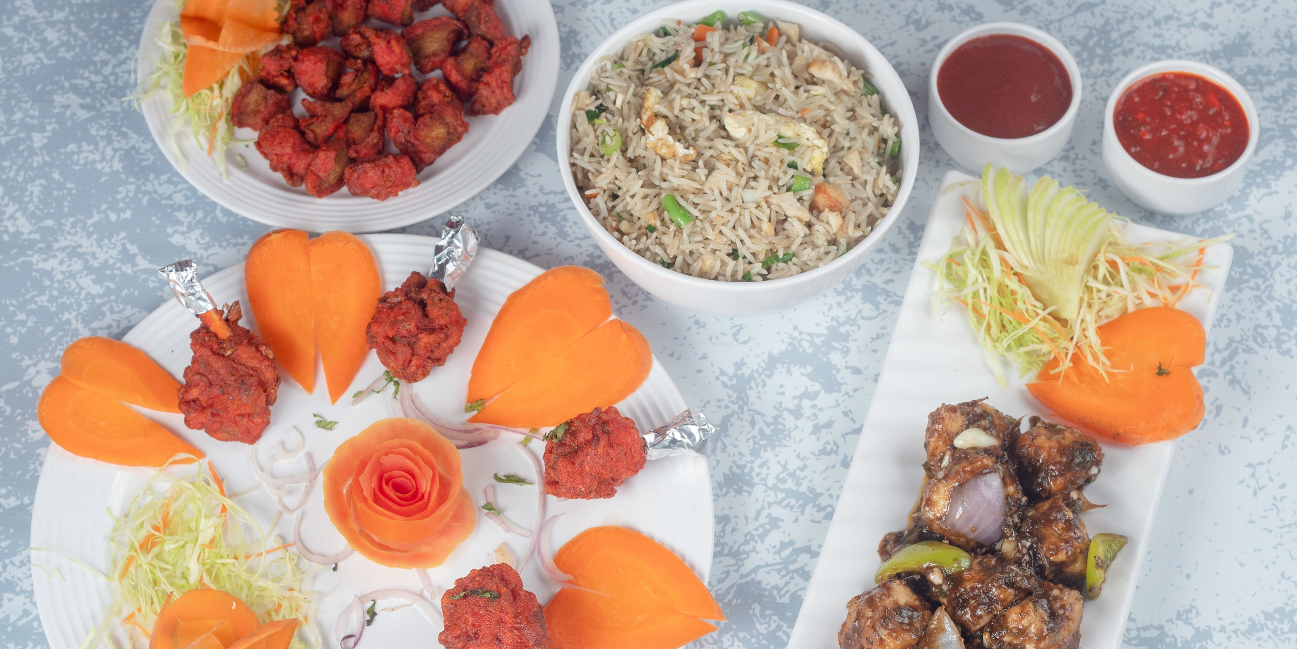 Red Kitchen, Eshwar Nagar, Manipal | Zomato