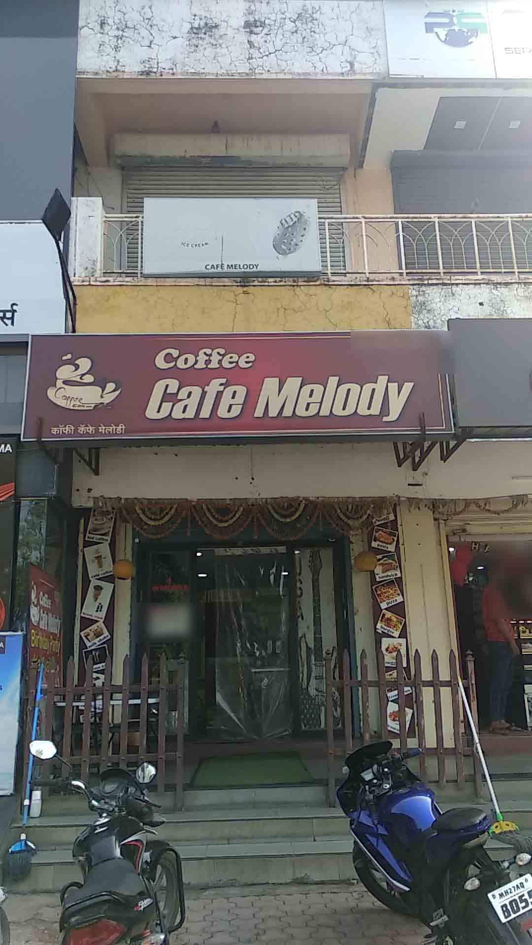 Coffee Cafe melody, Ambapeth order online - Zomato Coffee Cafe melody, Ambapeth order online - Zomato