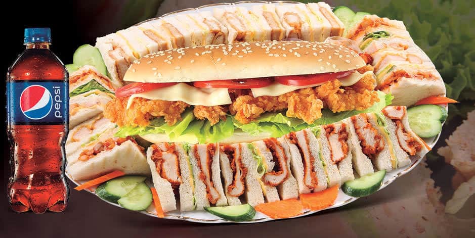 XDine Restaurant & Cafeteria, Al Nakhil, Ajman | Zomato