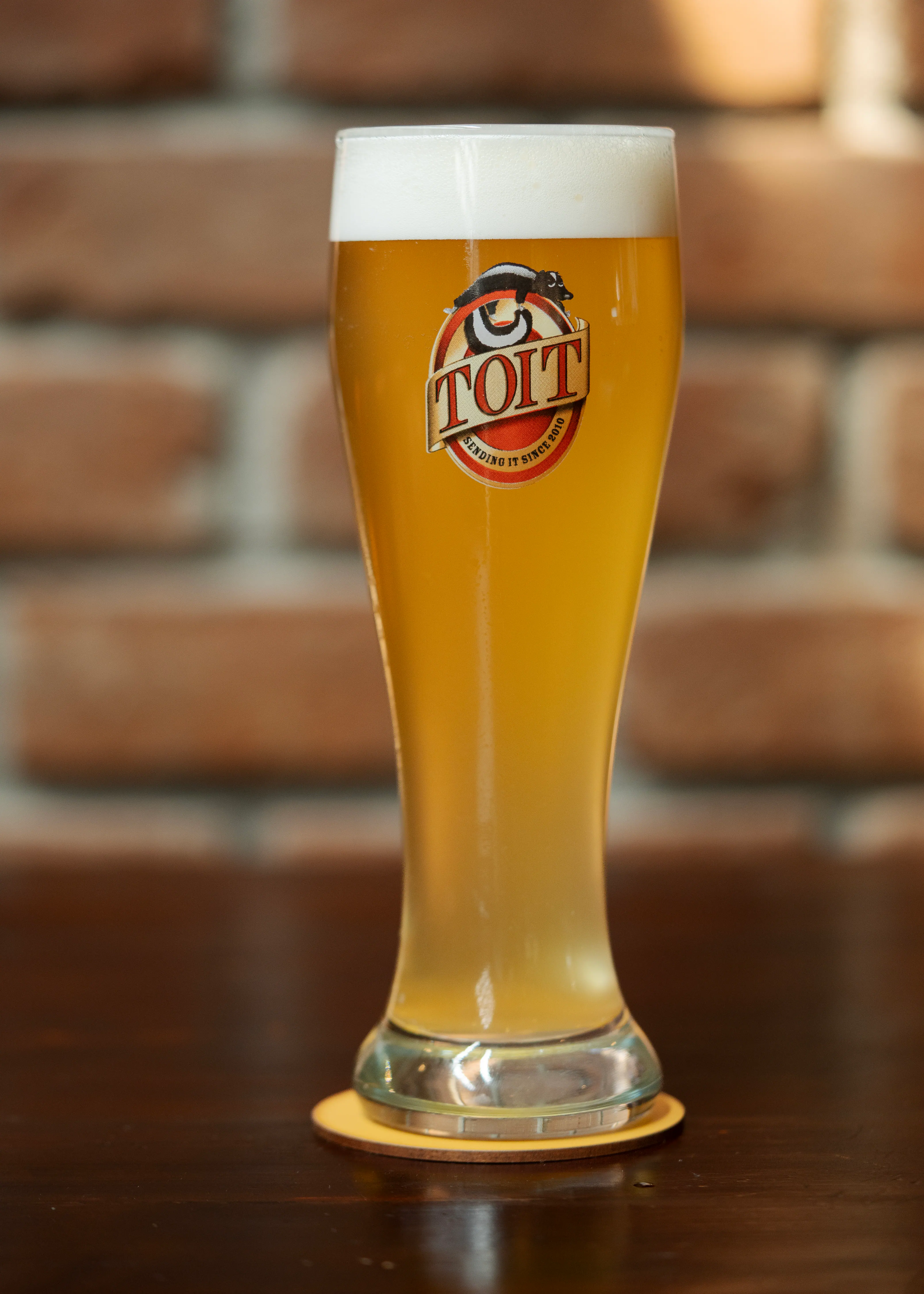 Toit, Kalyani Nagar, Pune | Zomato