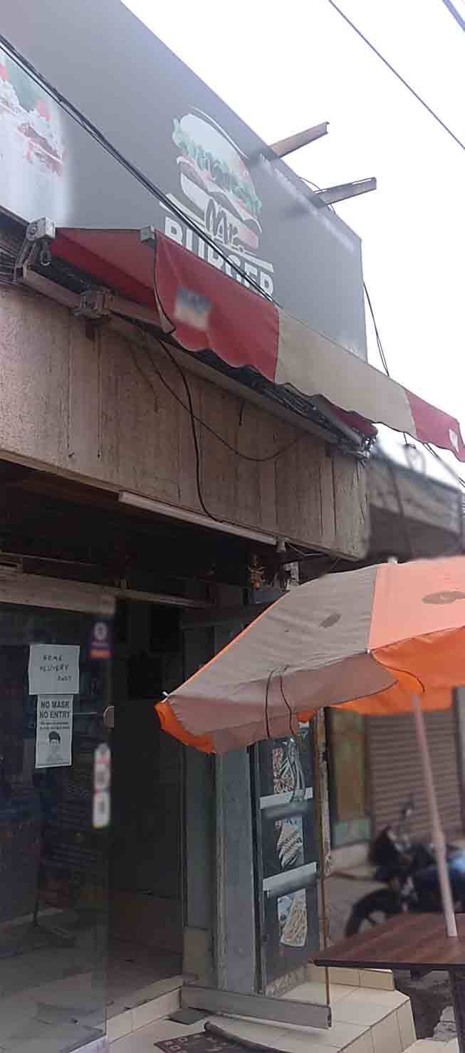 Mr. Burger, Adarsh Nagar, Jalandhar | Zomato