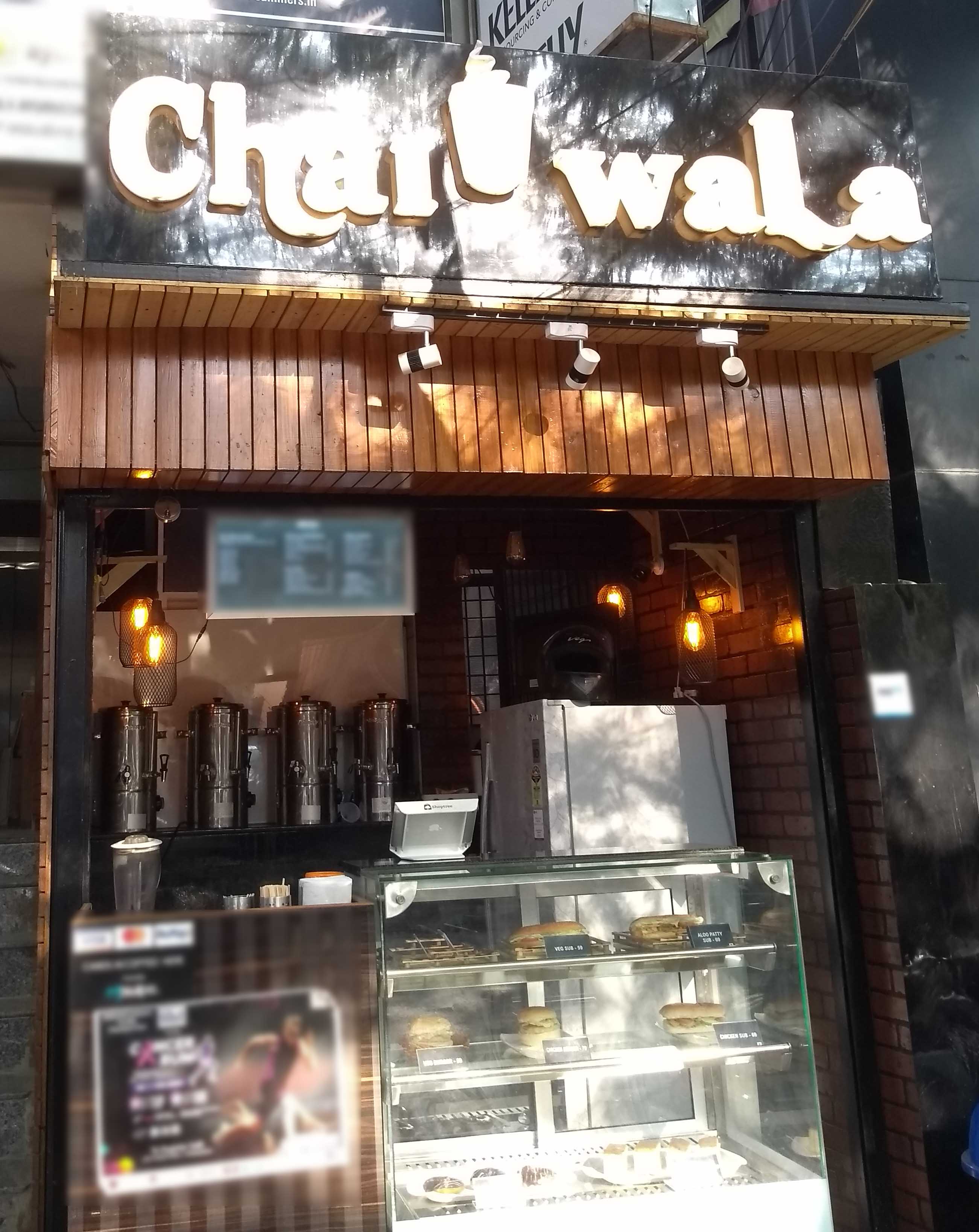 Chai WaLa, Indiranagar, Bangalore | Zomato