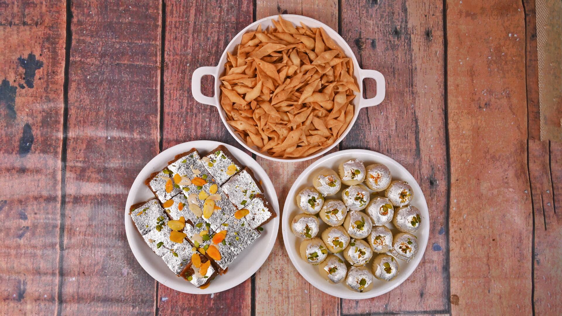 New Rajshree Sweets, Nadesar, Varanasi | Zomato