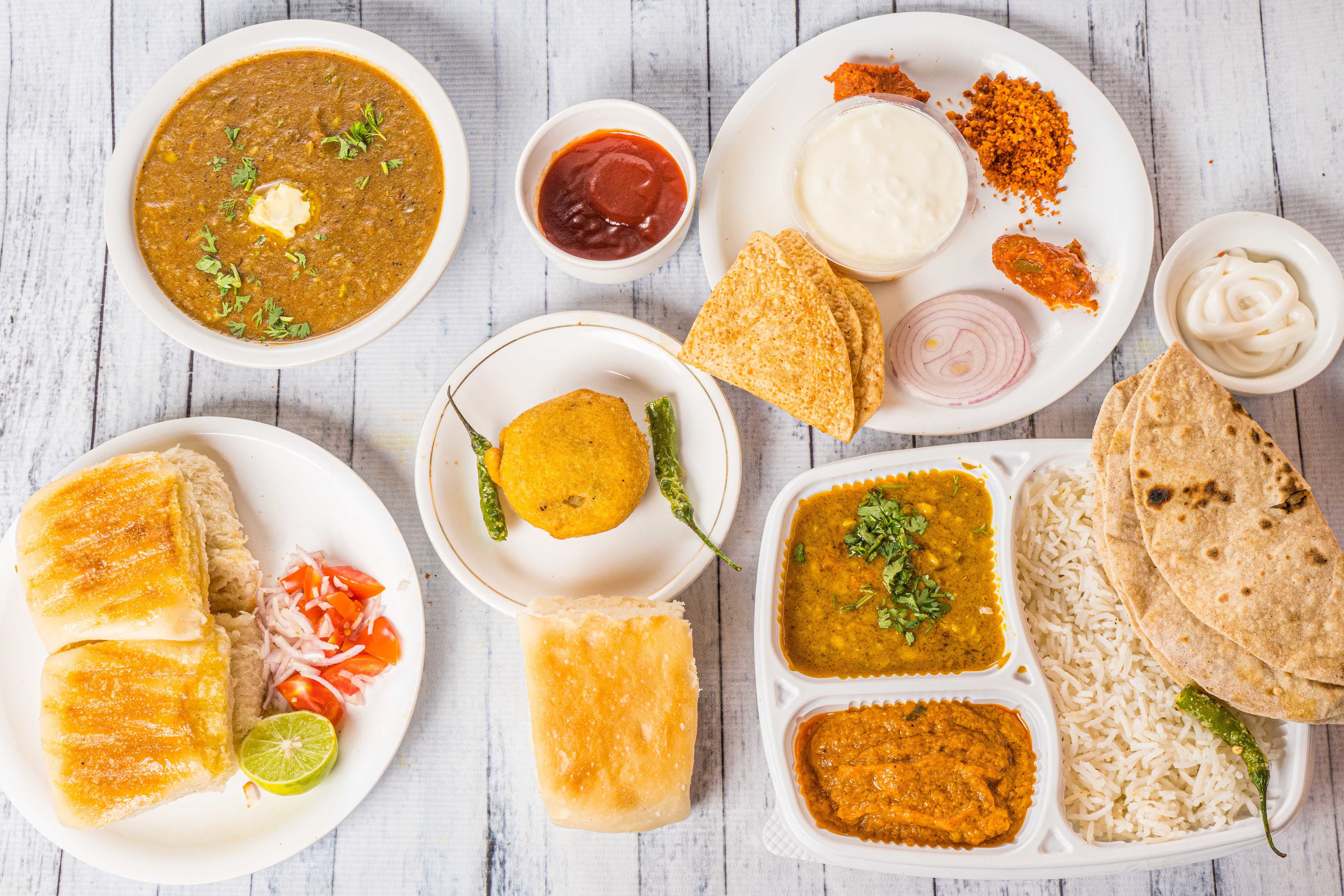 Mithoo Seth, Panaji, Goa | Zomato