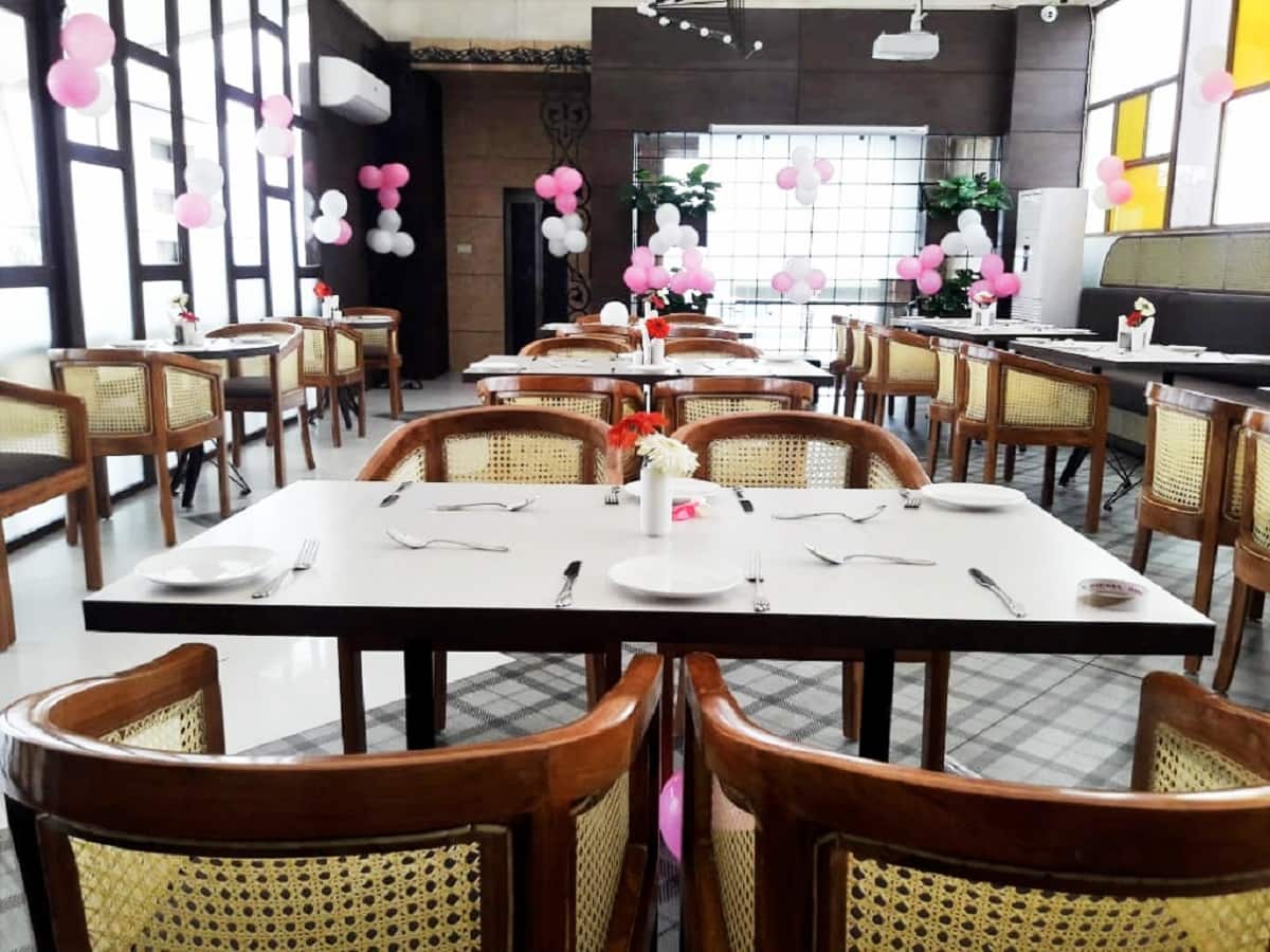 Sadda Vedda By Gurveer Royal, Transport Nagar, Lucknow | Zomato