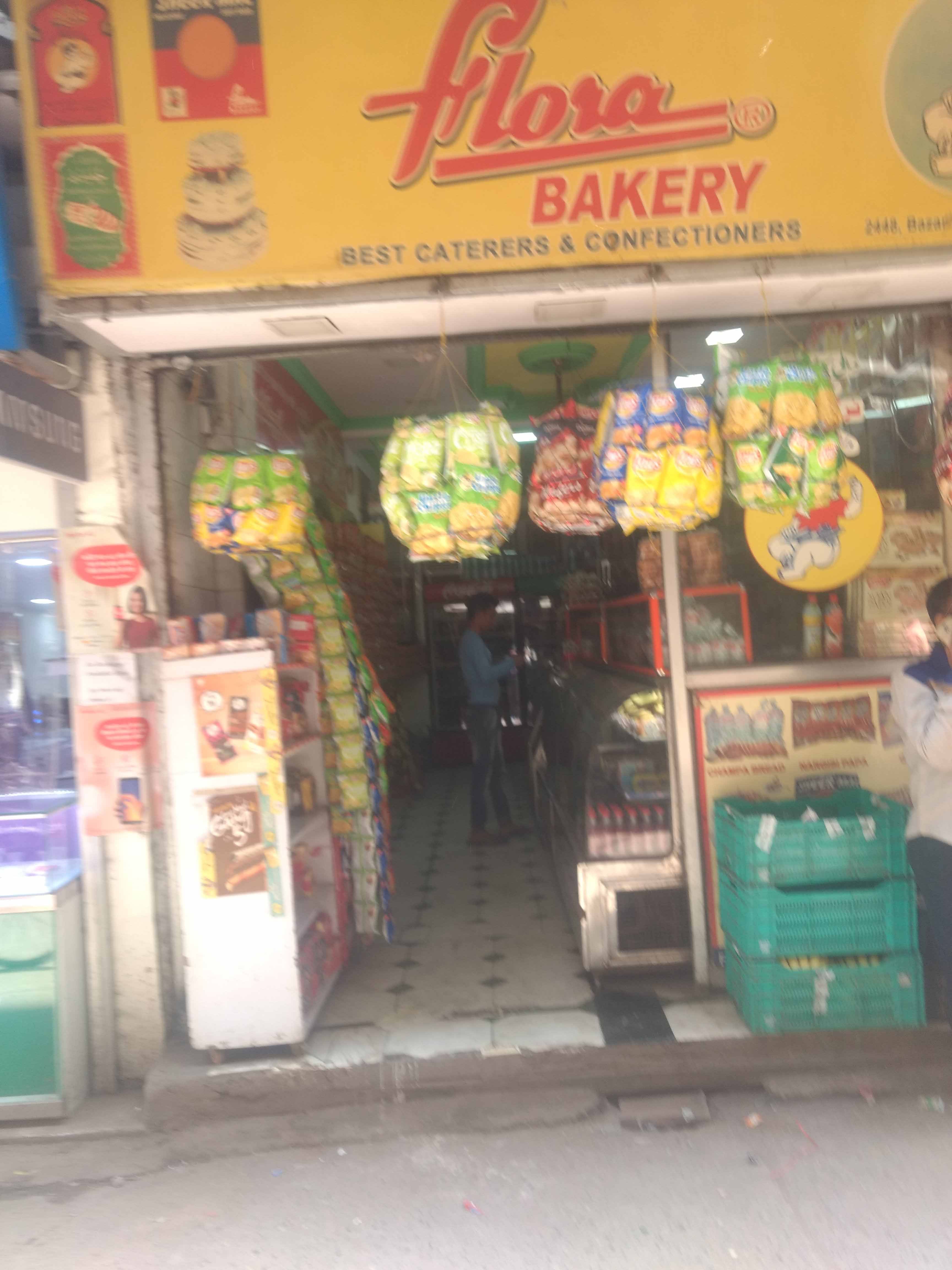 Photos of Flora Bakery, Pictures of Flora Bakery, New Delhi | Zomato