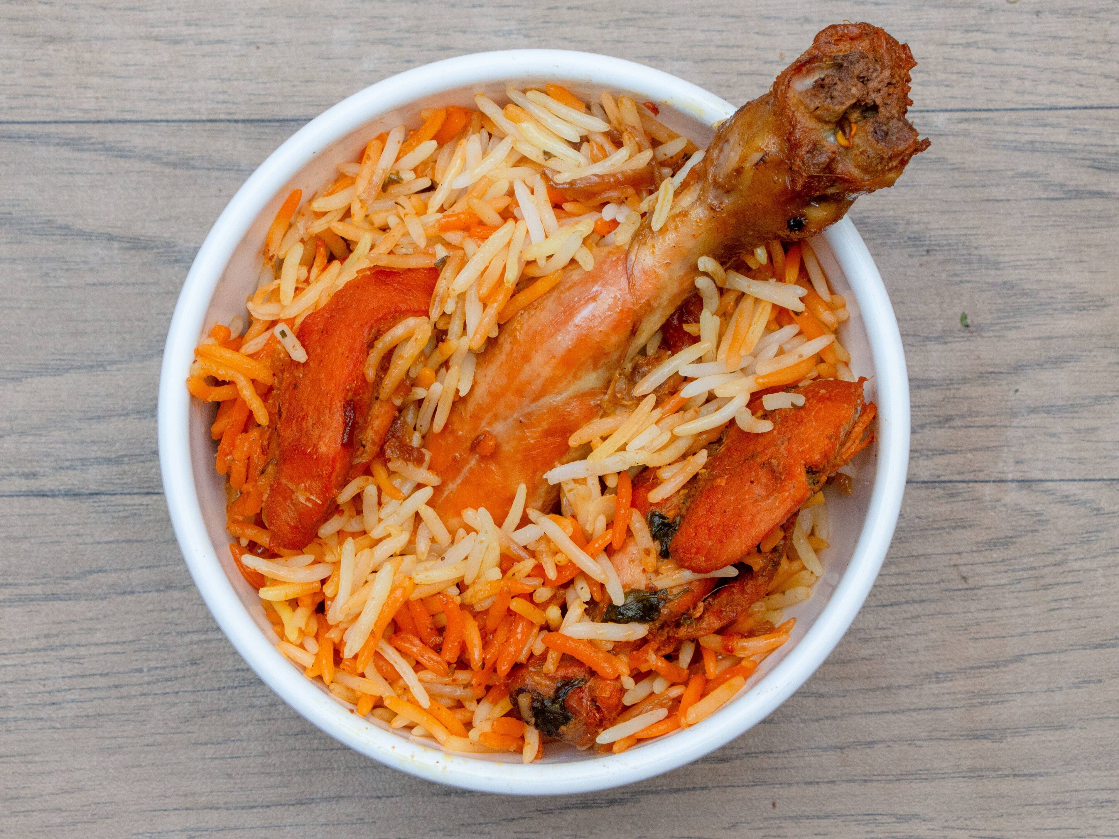 Shama Chicken Corner, Sector 33, Gurgaon | Zomato
