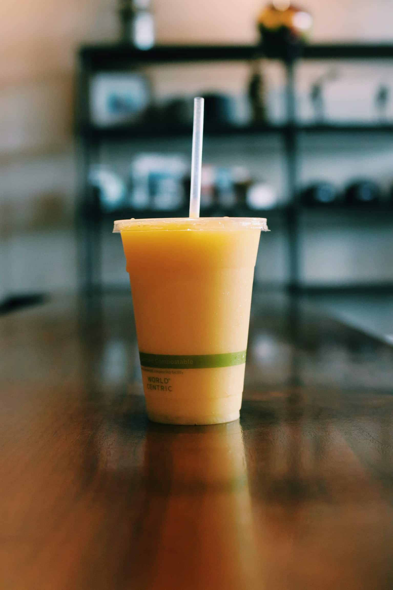 Juice O Bar, Sector 43, Gurgaon | Zomato