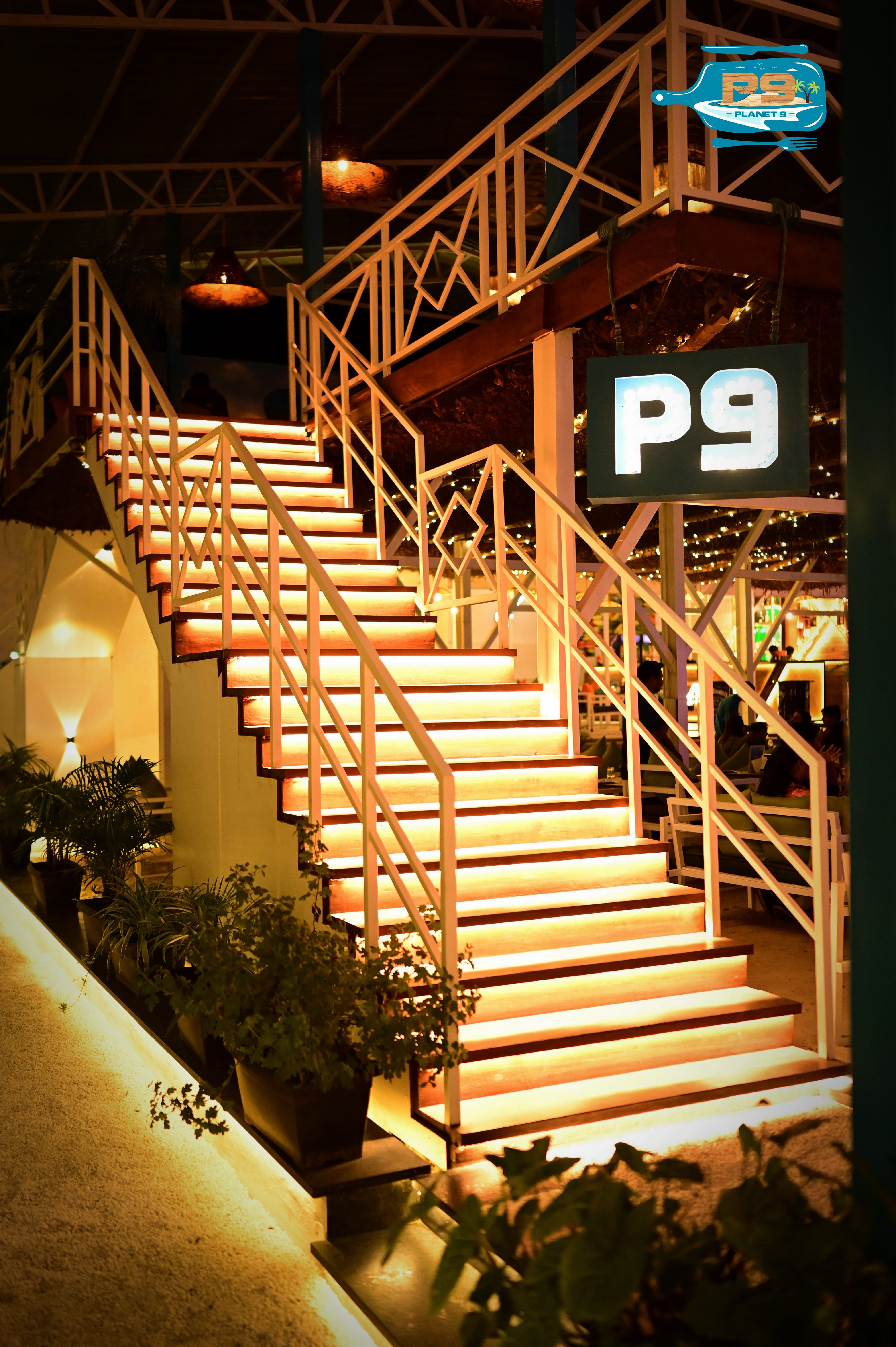Planet 9, Bavdhan, Pune | Zomato