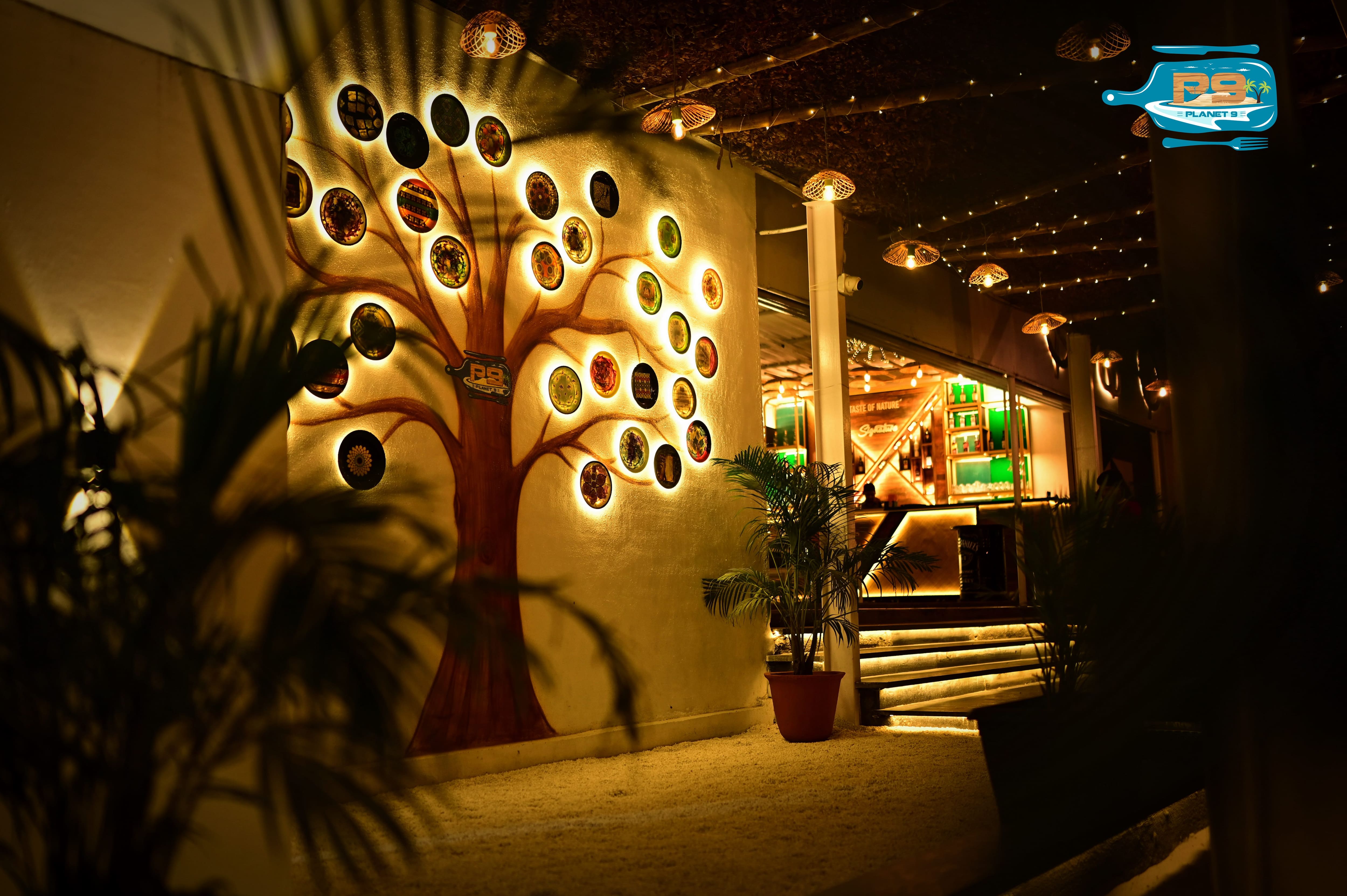 Planet 9, Bavdhan, Pune | Zomato