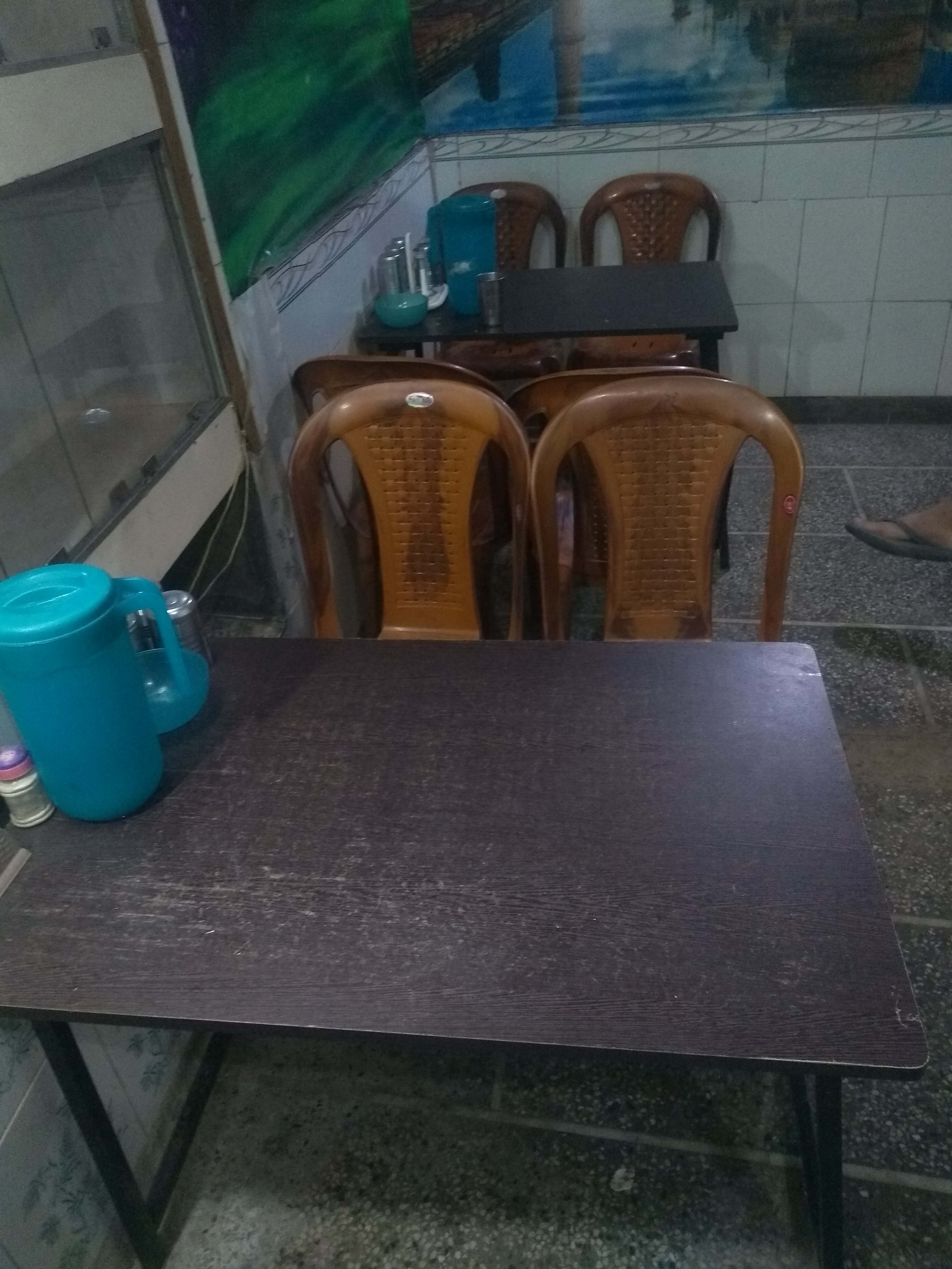 Muskan Dhaba, Kharar Road, Mohali | Zomato