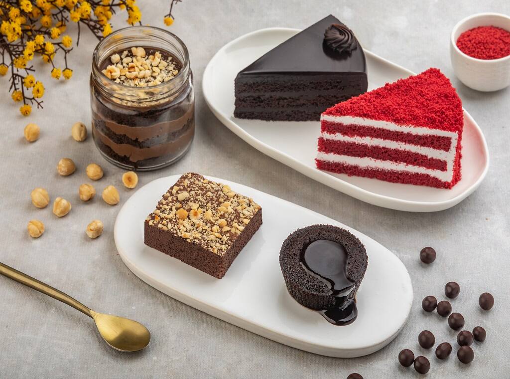 Sweet Truth - Cake and Desserts, Kendranagar, Vadodara | Zomato