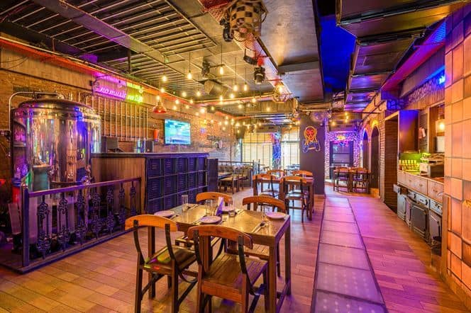Walking Street, Sector 29, Gurgaon | Zomato