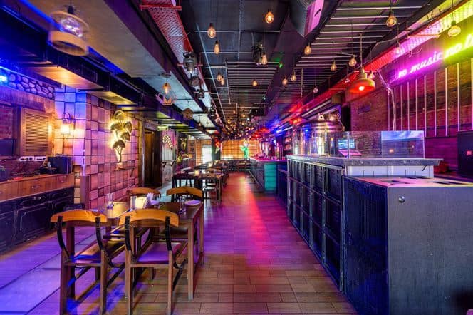 Walking Street, Sector 29, Gurgaon | Zomato