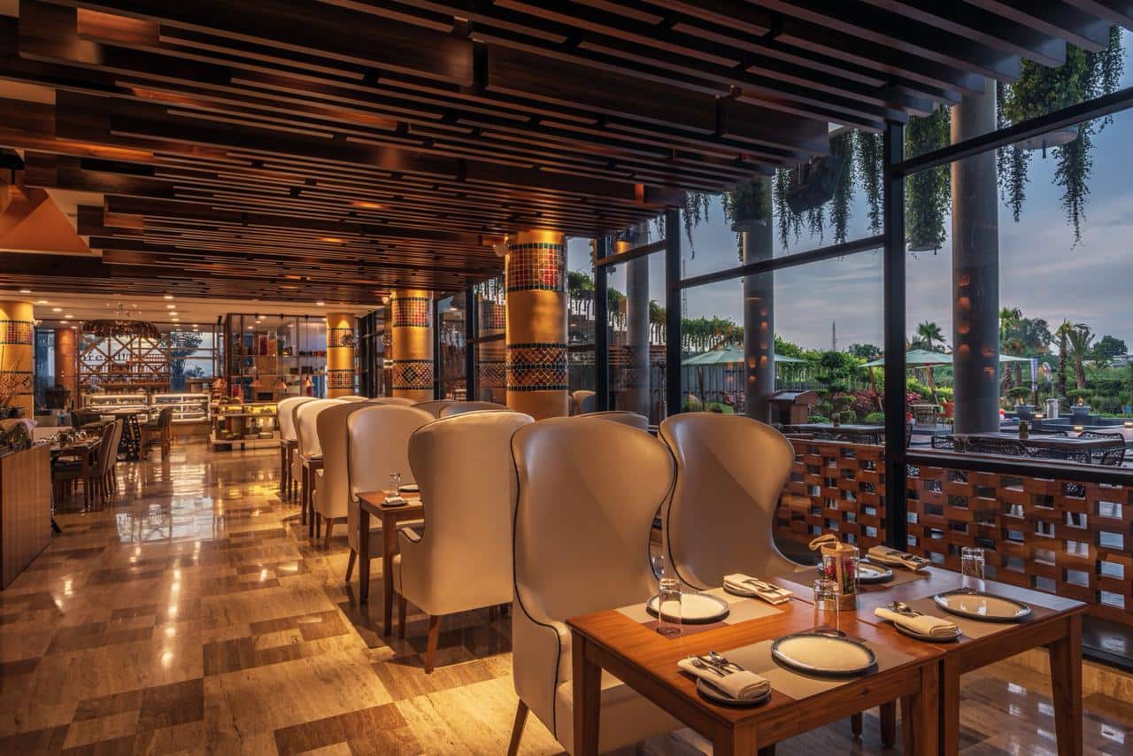 IRAA, Mowa, Raipur | Zomato