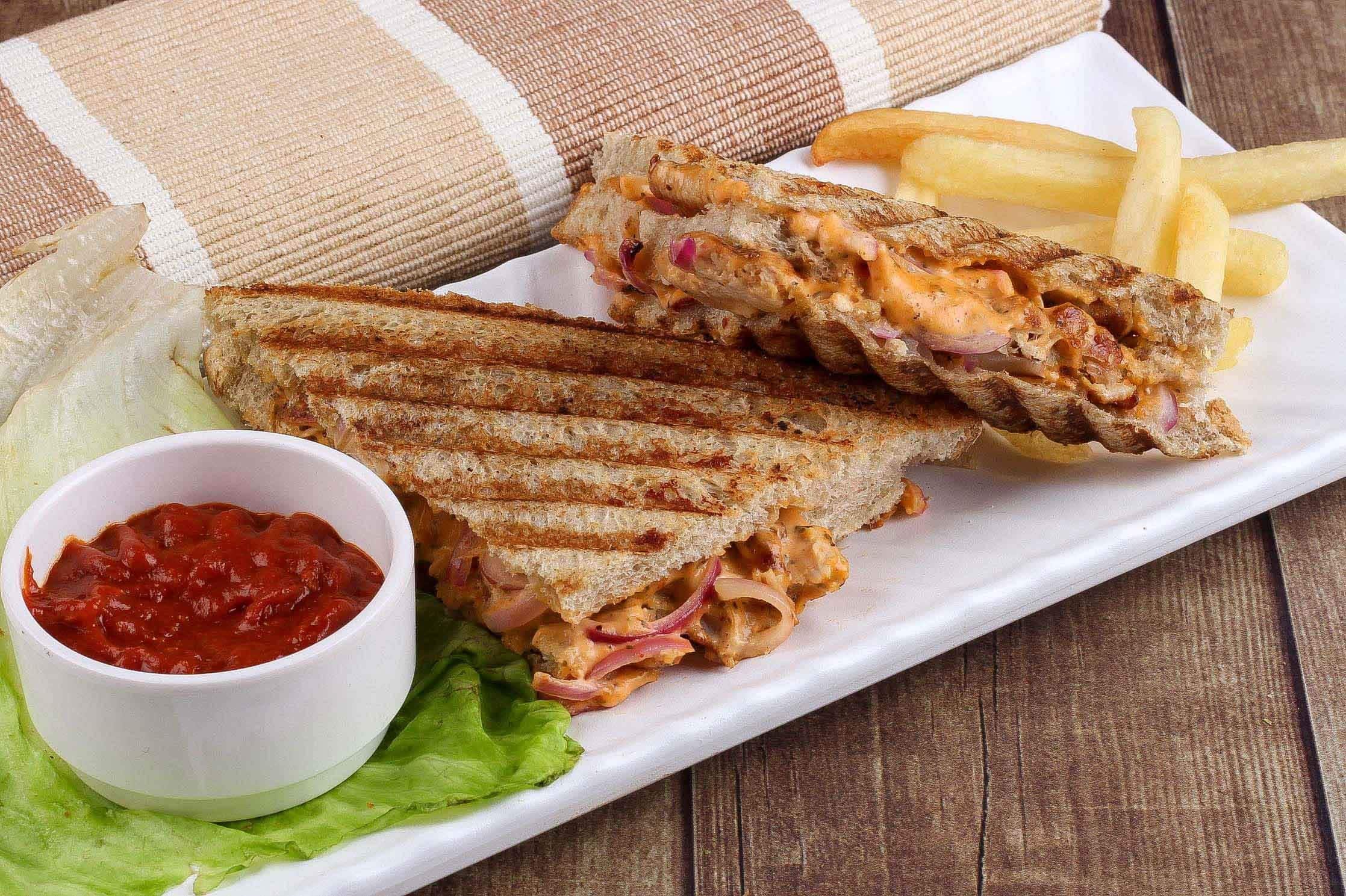 Chef Uncle Restaurant, Baddi Locality order online - Zomato