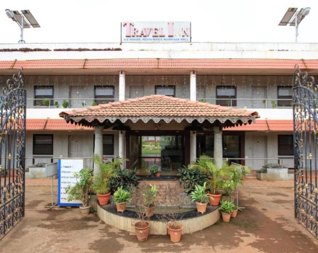 Hotel Travel Inn, Sattur, Dharwad | Zomato