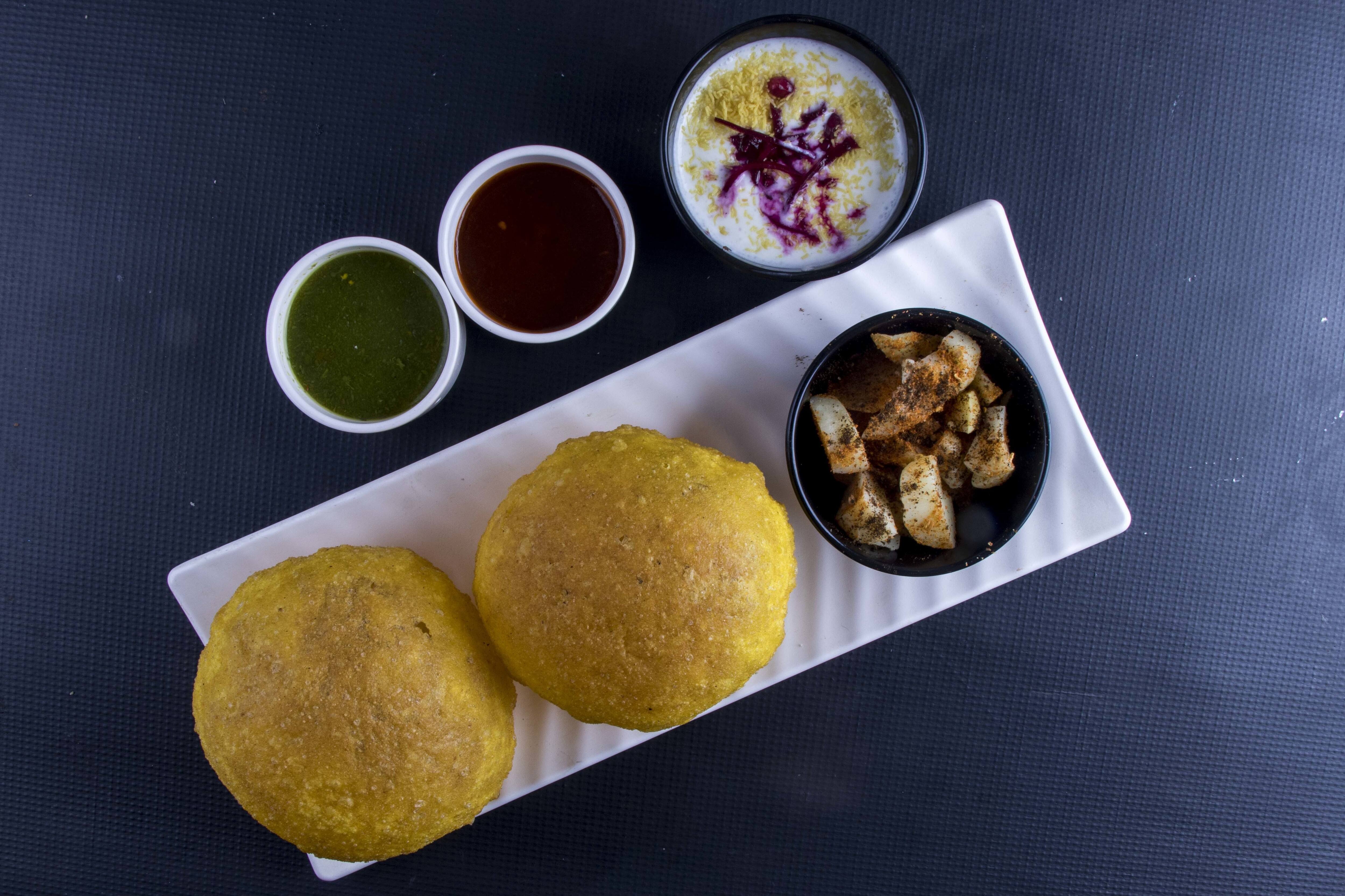 Nathu's Bakers & Sweets Shop, Kalkaji, New Delhi | Zomato