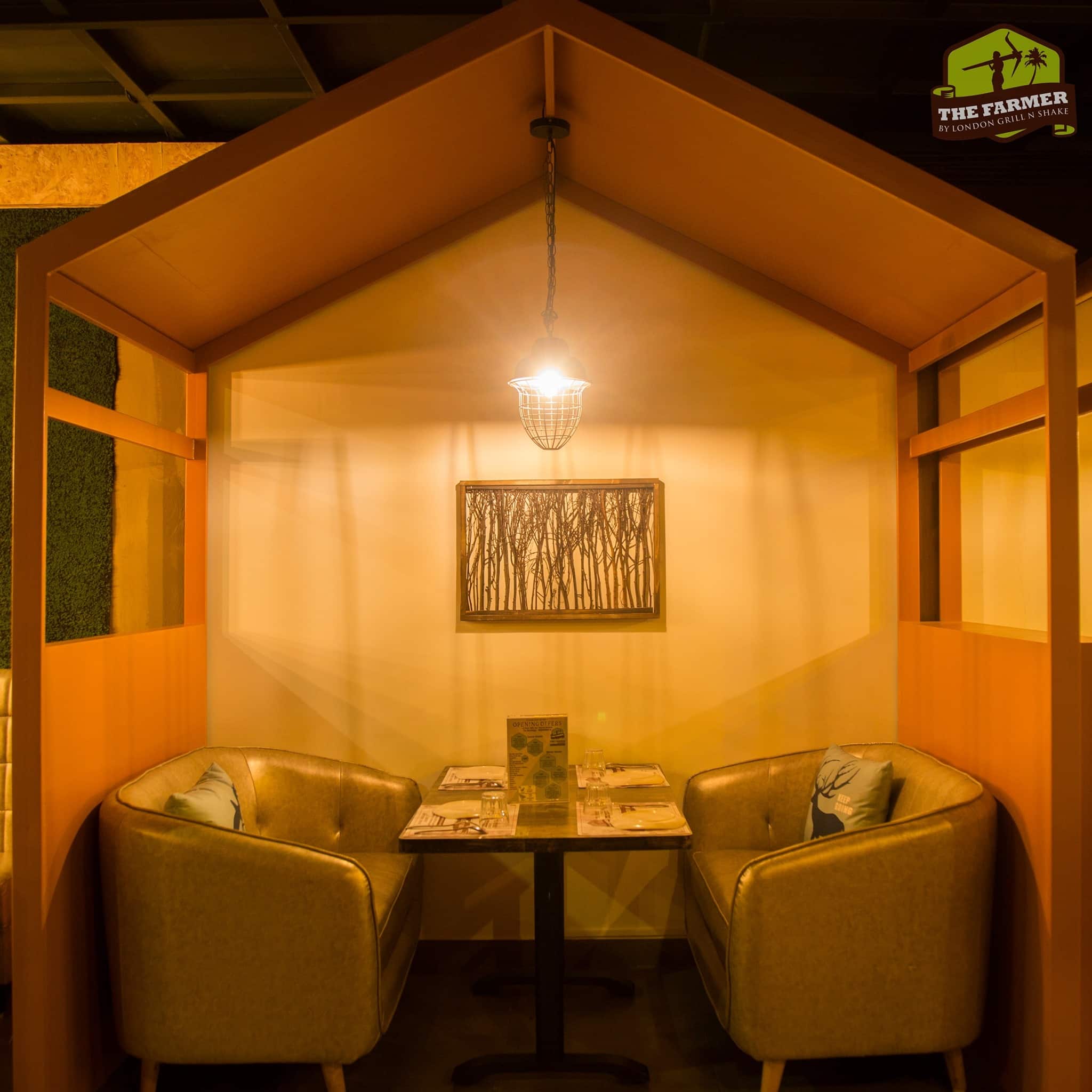 The Farmer Restaurant, Padur, Chennai | Zomato