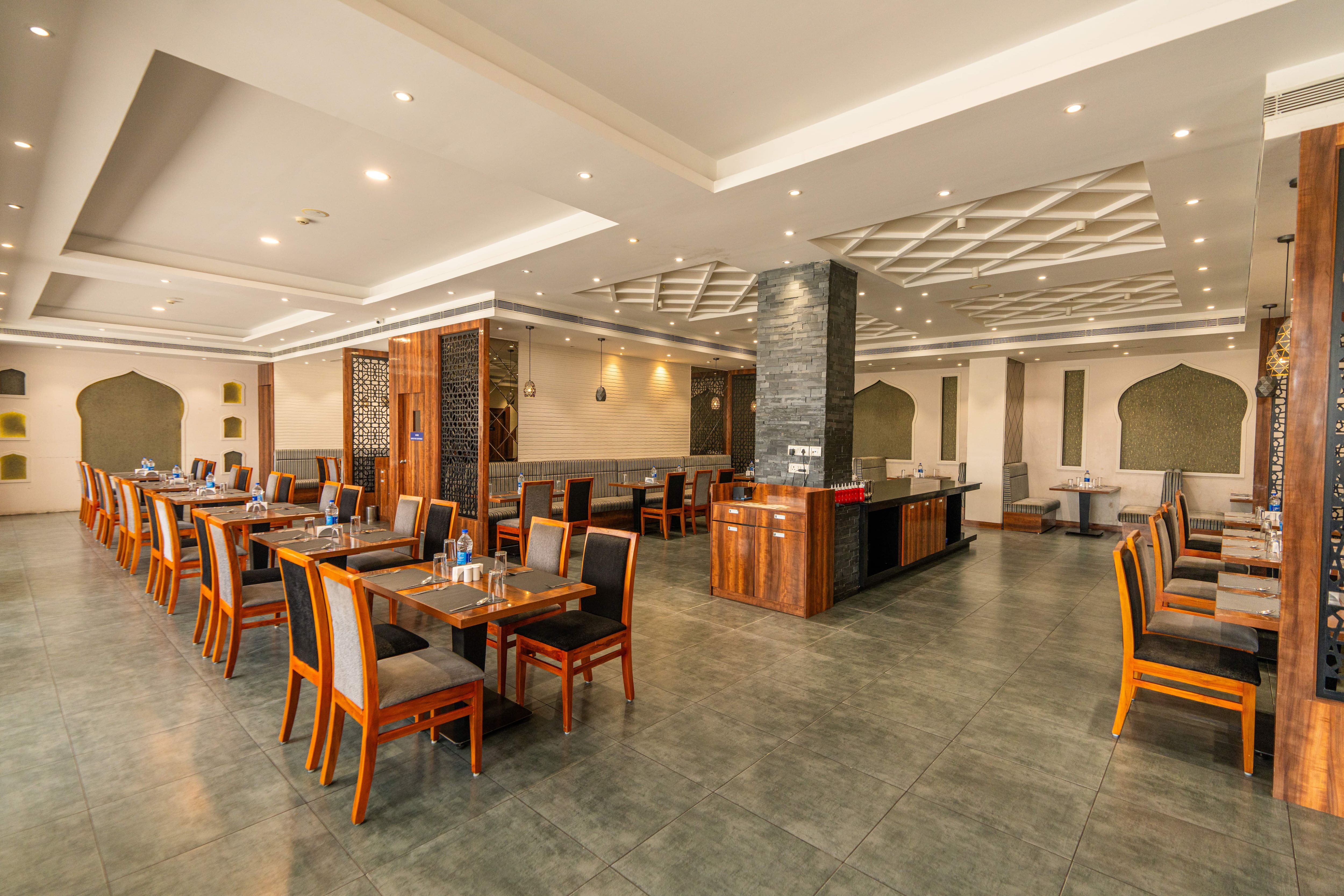 Faruuzi Multicuisine Restaurant, Madipakkam, Chennai | Zomato