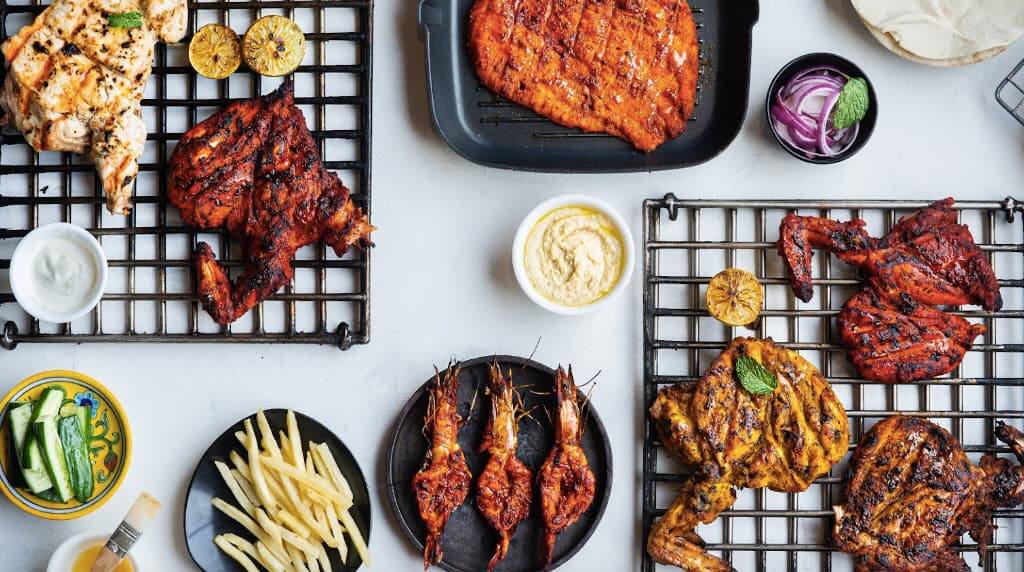 Faruuzi Multicuisine Restaurant, Madipakkam, Chennai | Zomato