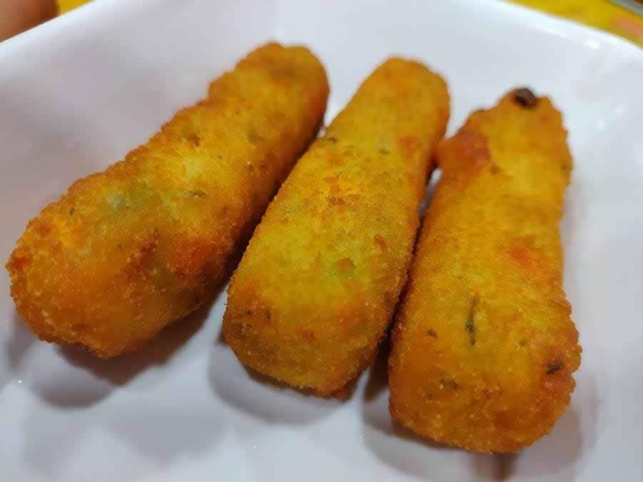 Cheese Berg, Thiruvallur order online - Zomato