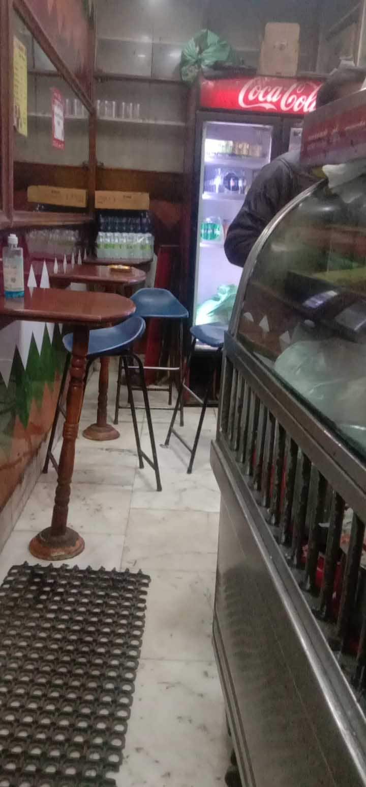 Ramesh Chat House, Old Heritage City order online - Zomato