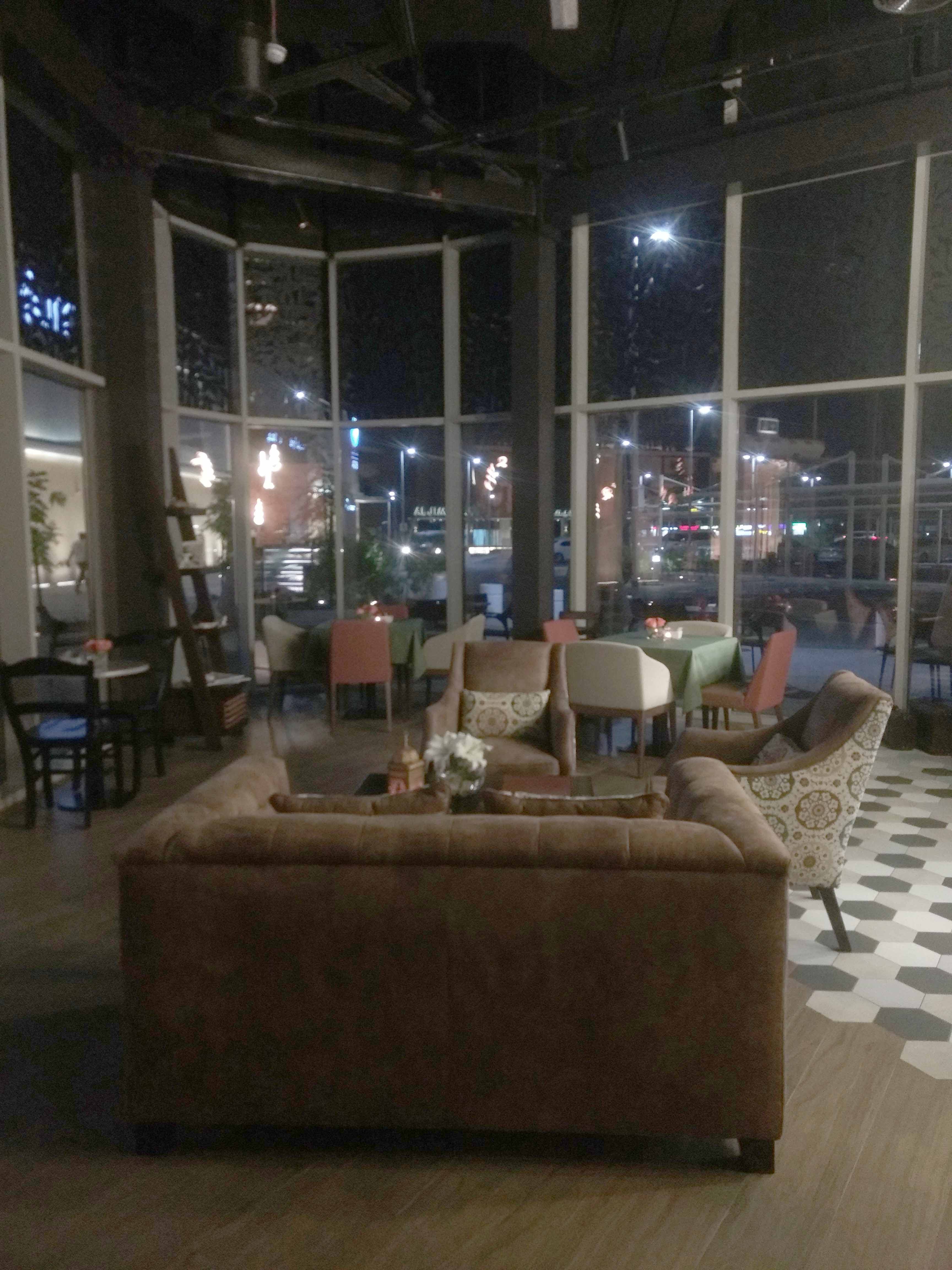 CAFFE Afi, Al Jimi, Al Ain | Zomato