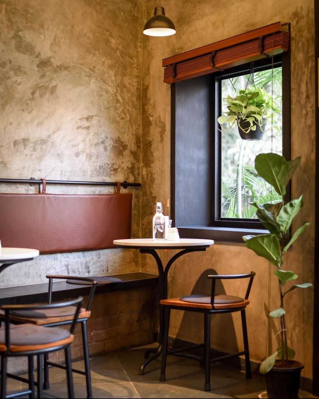 Boojee Cafe, Carter Road, Bandra West, Mumbai | Zomato