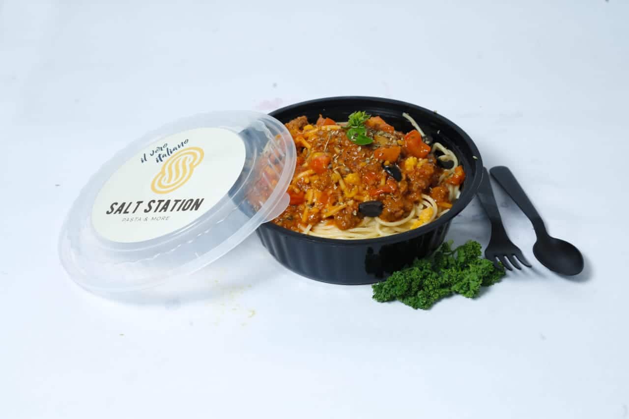 Salt Station, Vellayil order online - Zomato