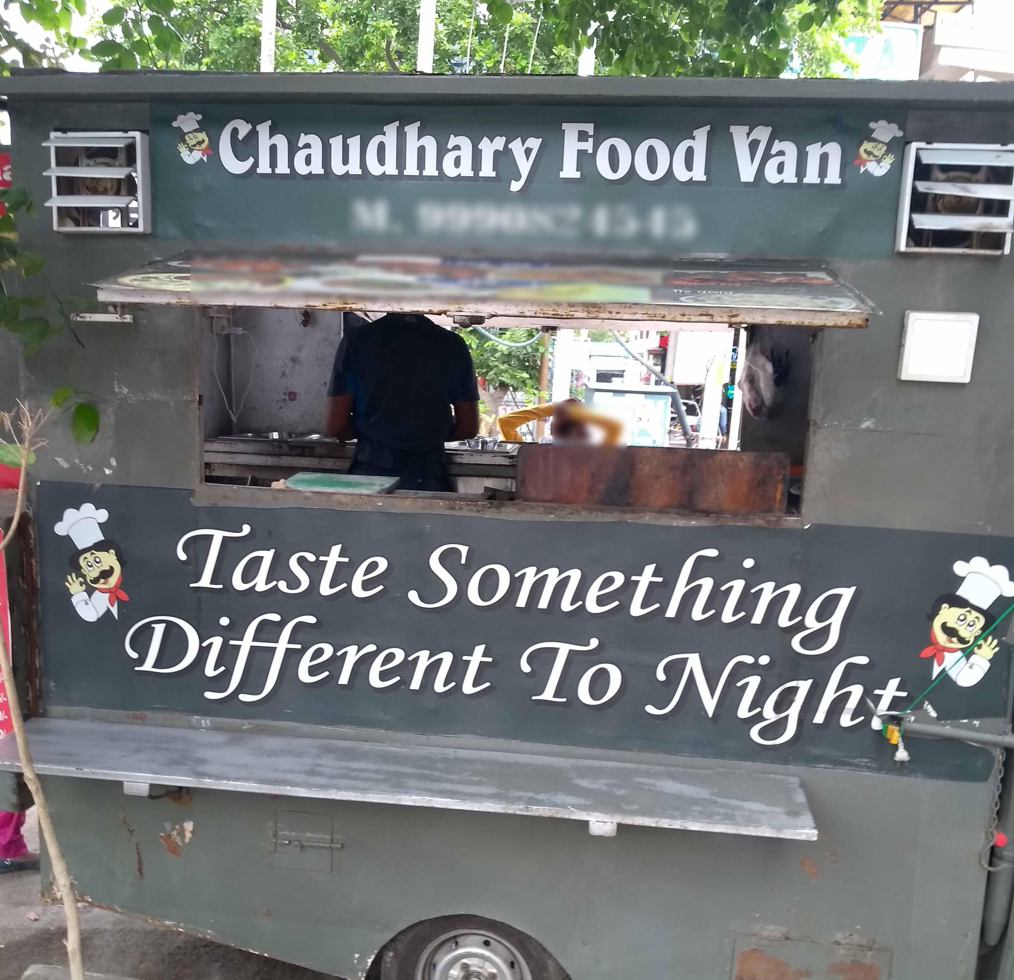 Chaudhary Foods, Beta 1, Greater Noida | Zomato