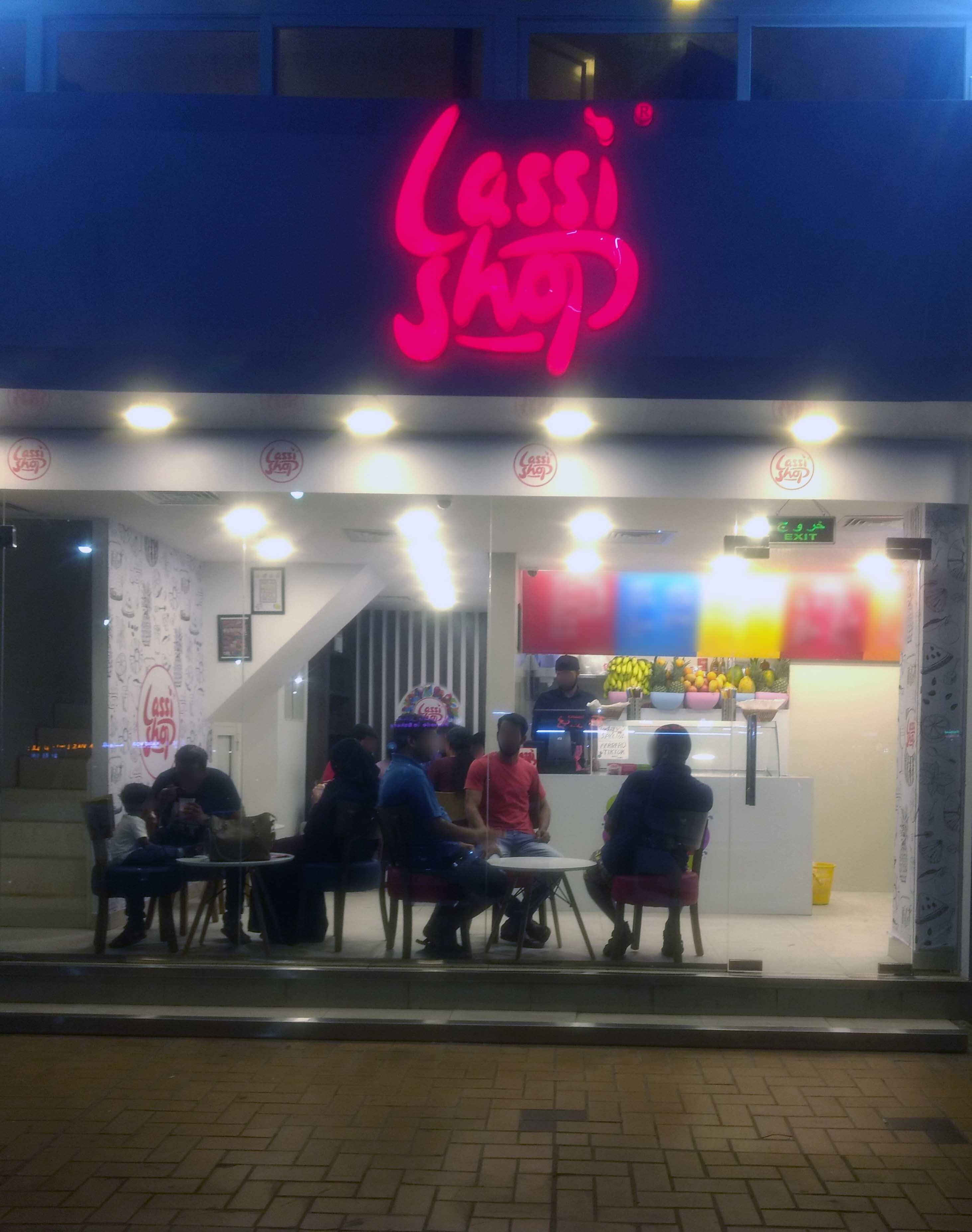 Photos of Lassi Shop, Pictures of Lassi Shop, Abu Dhabi | Zomato