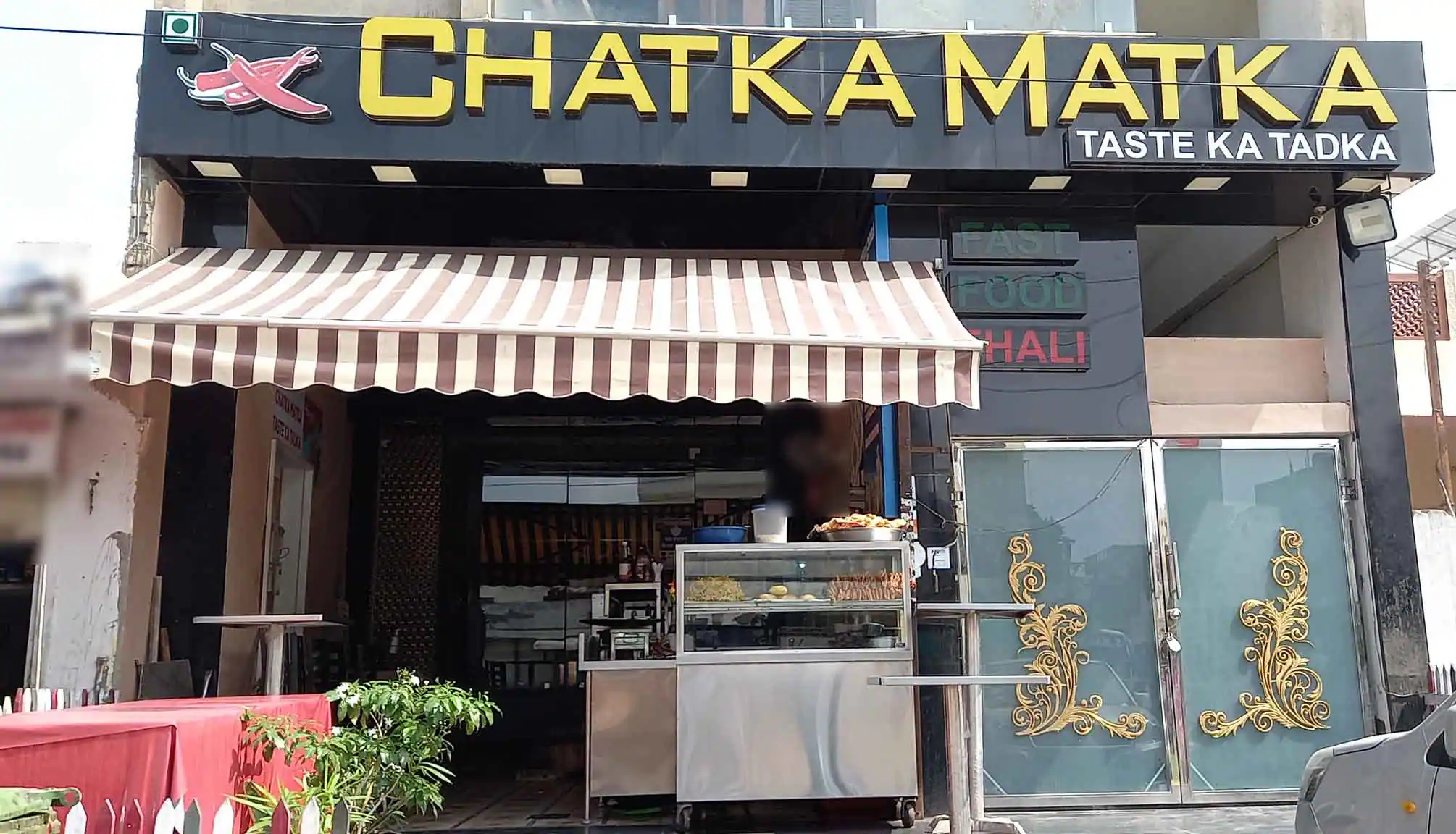Chatka Matka, Sodala, Jaipur | Zomato