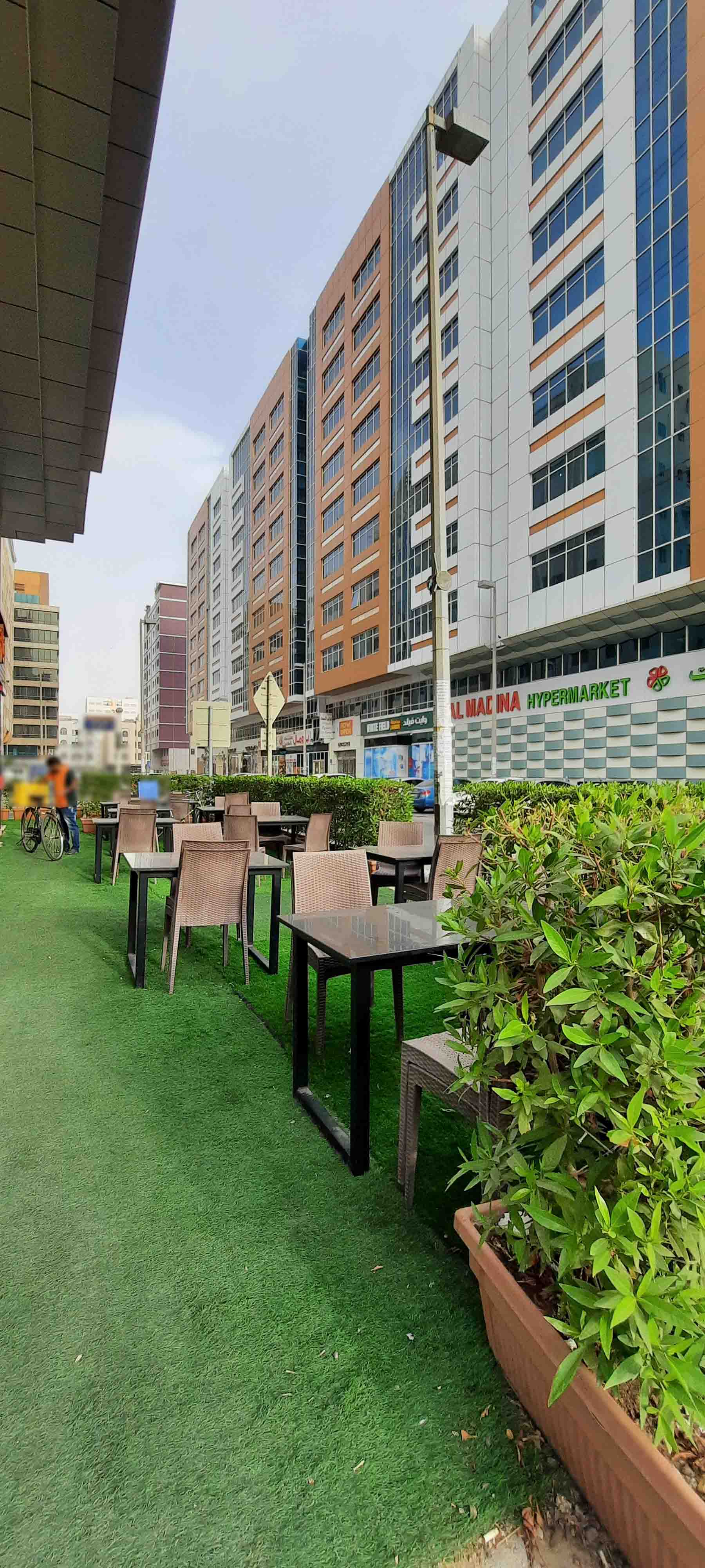 Vazhiyoram, Mussafah Shabiya, Abu Dhabi | Zomato