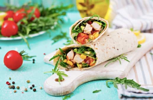 Lean Monkey's Kitchen, Borivali West, Mumbai | Zomato