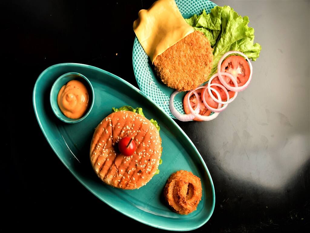 Andy Kitchen, Sector 50, Gurgaon | Zomato