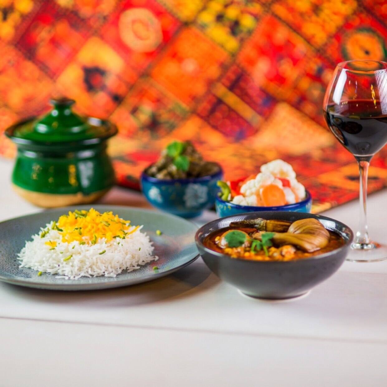 Naaz on Pulteney Menu, Menu for Naaz on Pulteney, City Centre, Adelaide