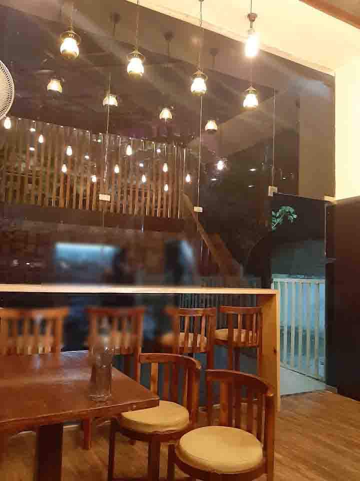 Cafe 76, Wakad order online - Zomato