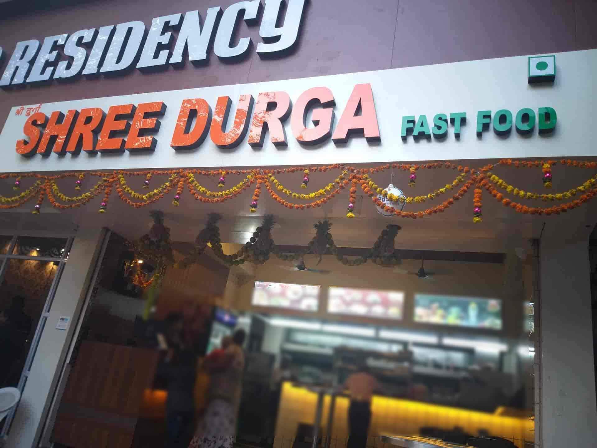 Shree Durga Fast Food, Naupada, Thane West, Thane | Zomato