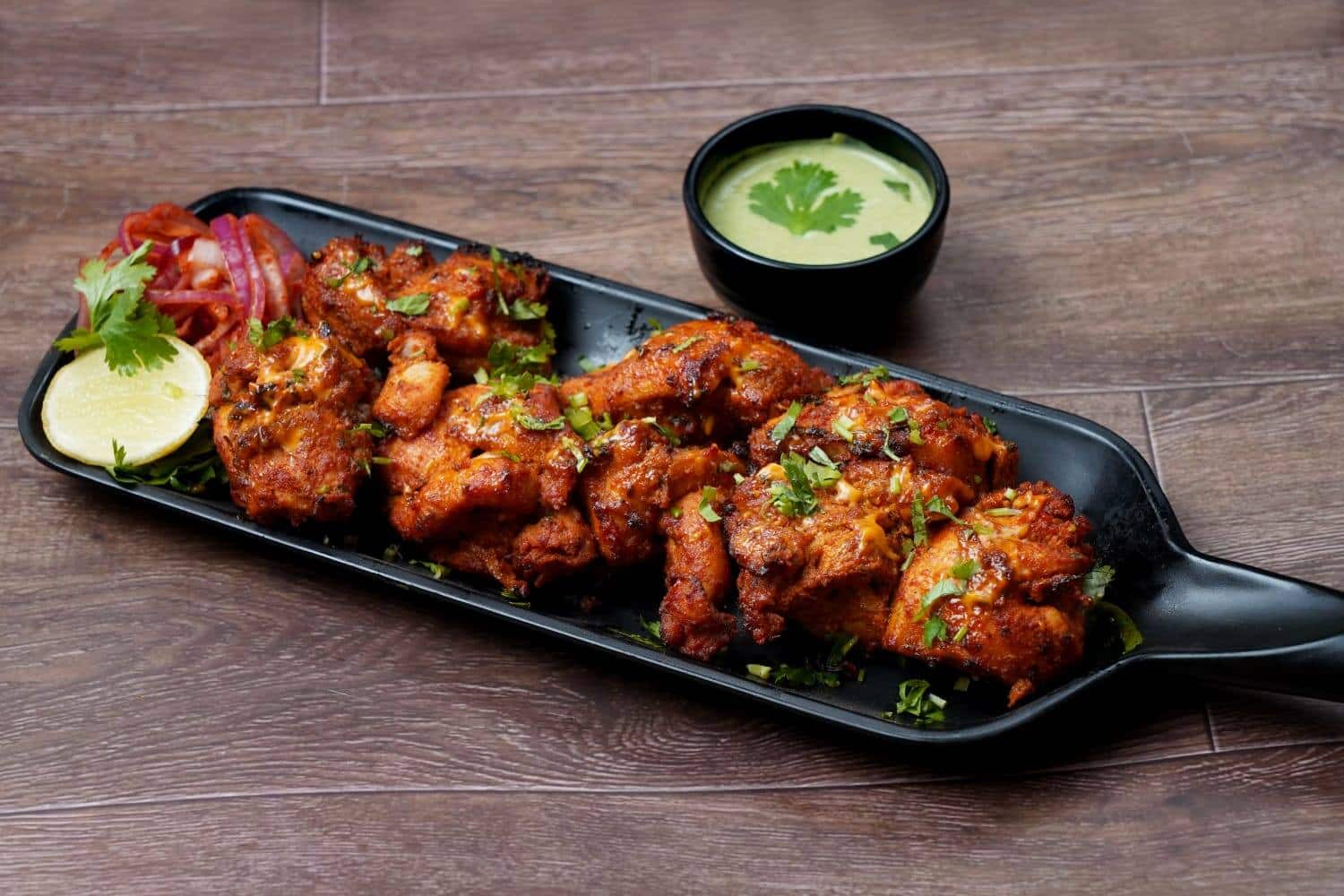 Baba Chicken, Sector 22, Chandigarh | Zomato