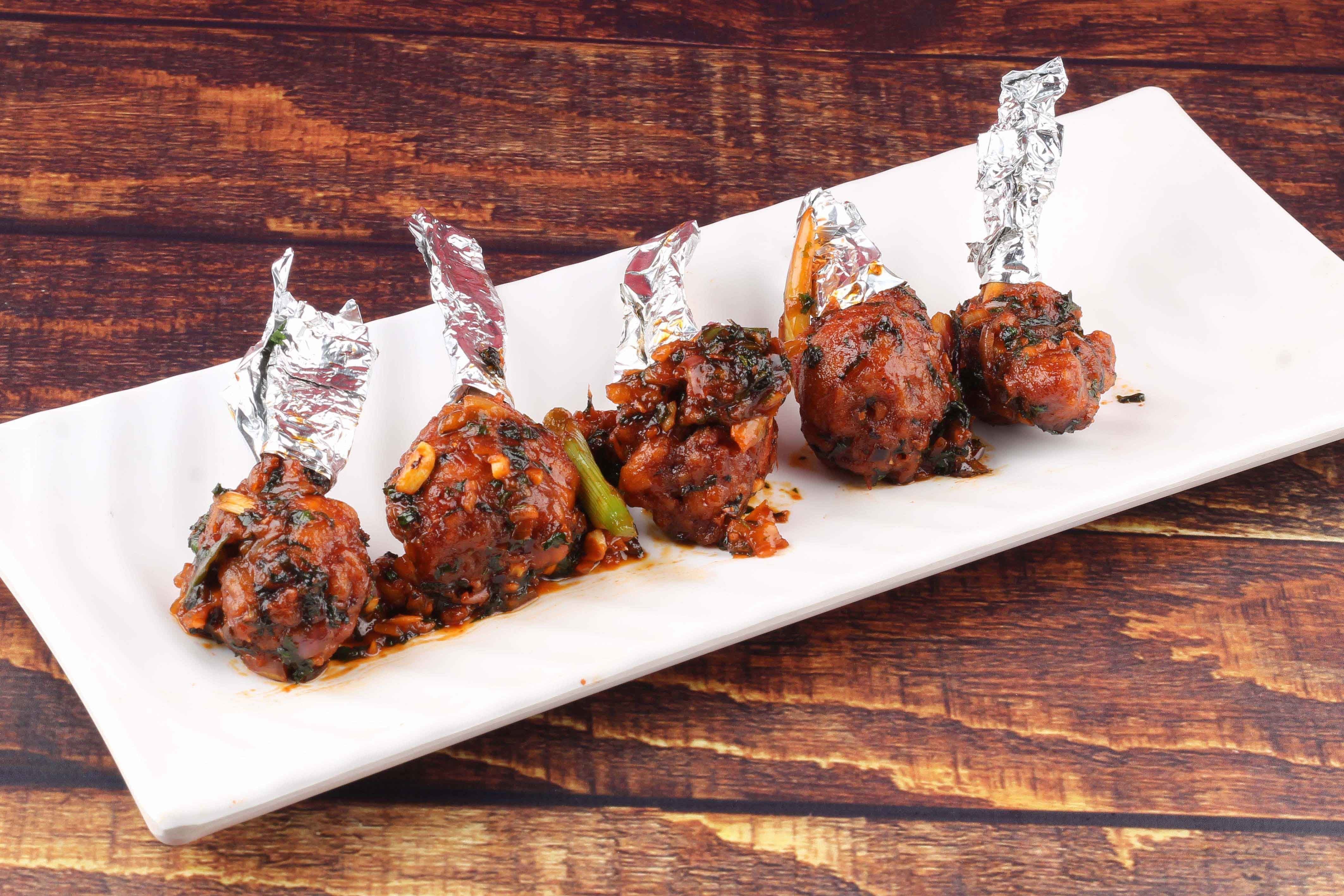 Piyush Cafe, Gamru, Dharamshala | Zomato