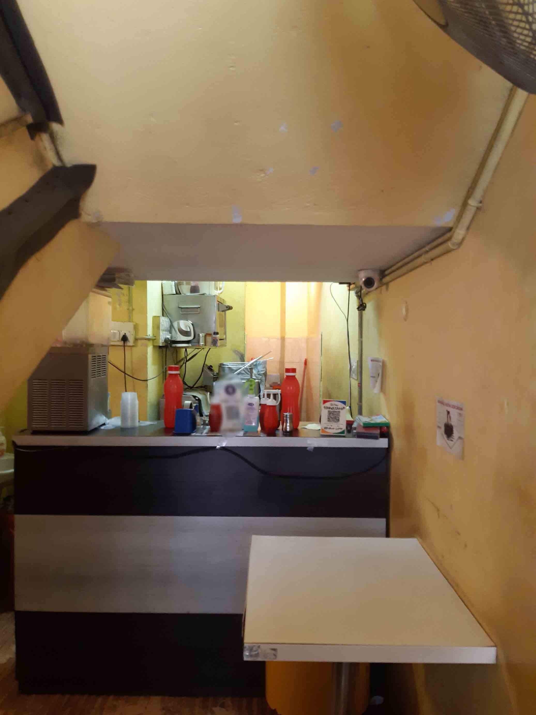 Crispy King, MG Road order online - Zomato