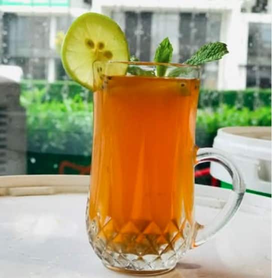 Baba Chai, Hor Al Anz, Dubai | Zomato