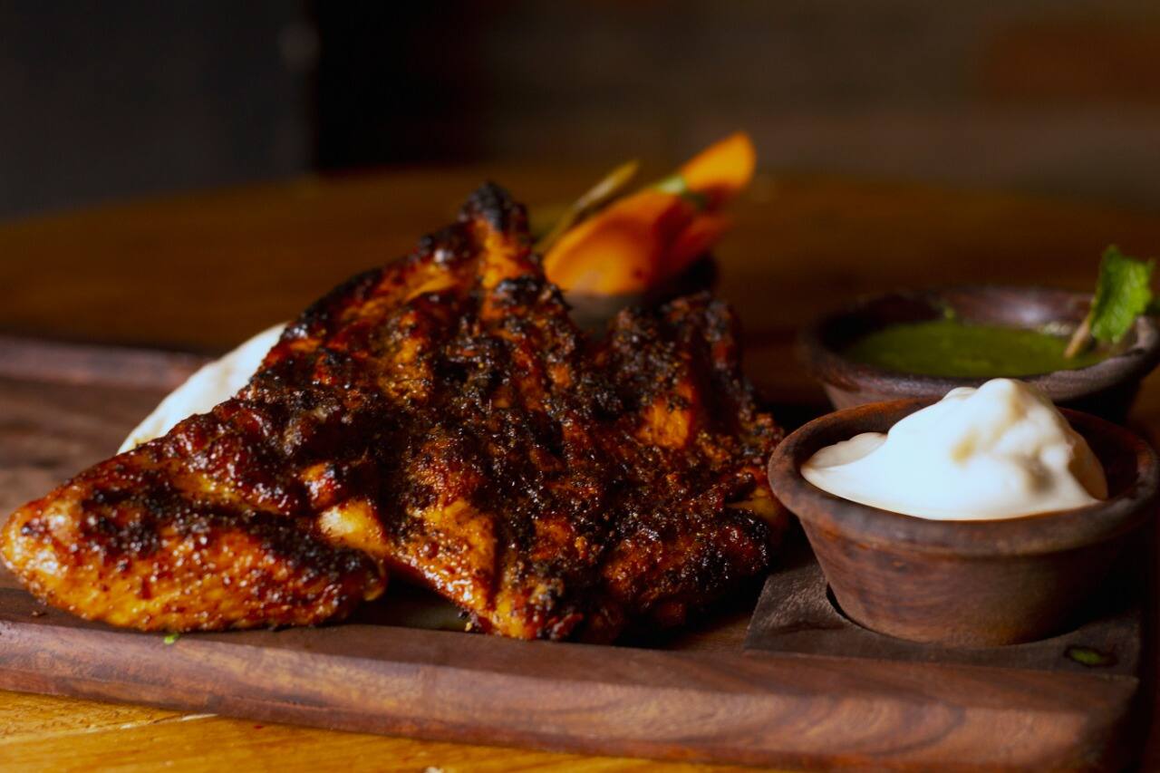 Shawarma Daddy, Edappally, Kochi | Zomato