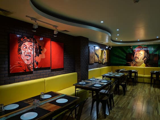Superstar Pizza, Egmore, Chennai | Zomato