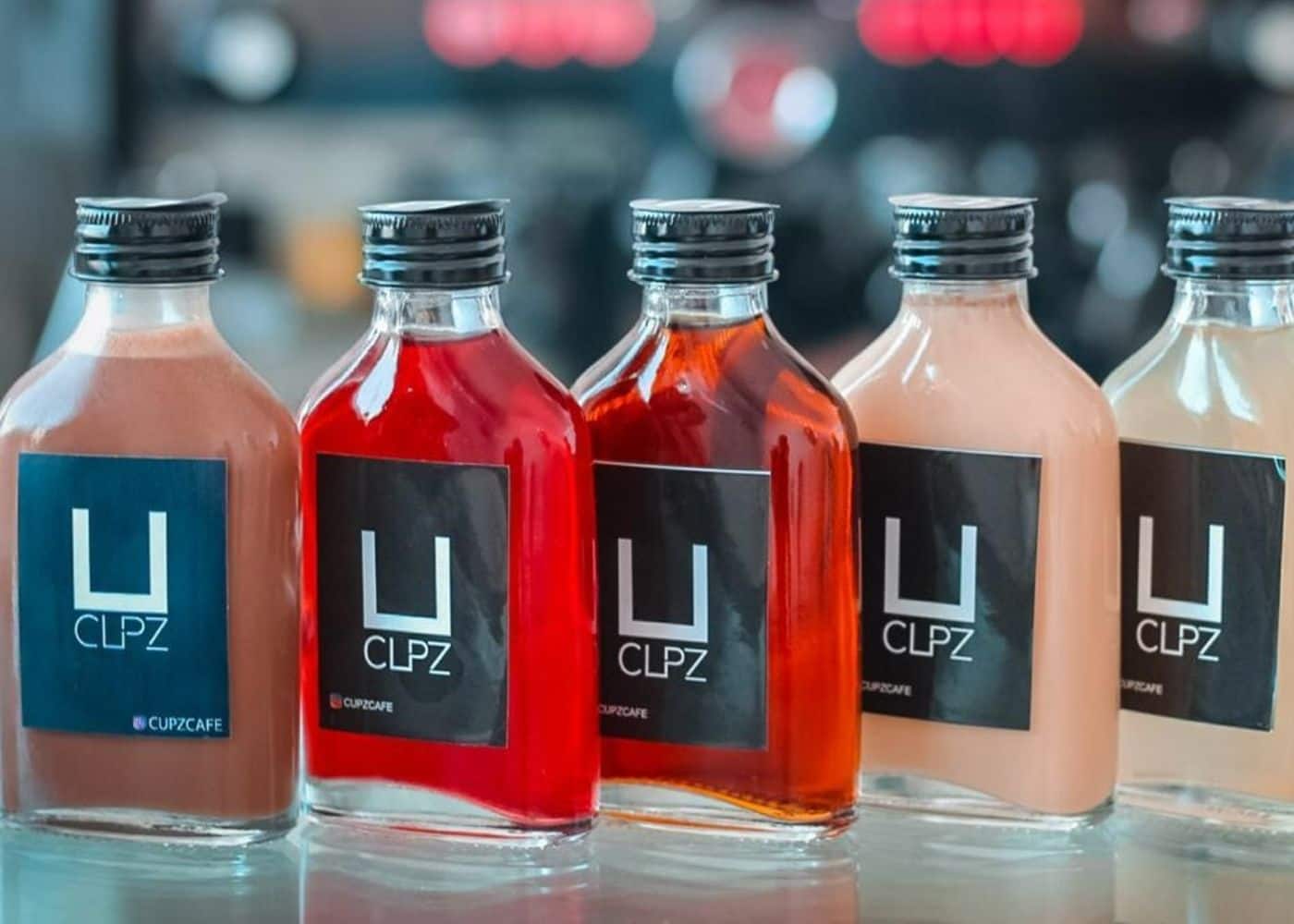 Cupz Specialty Coffee And Pastries, Al Mizhar, Dubai | Zomato