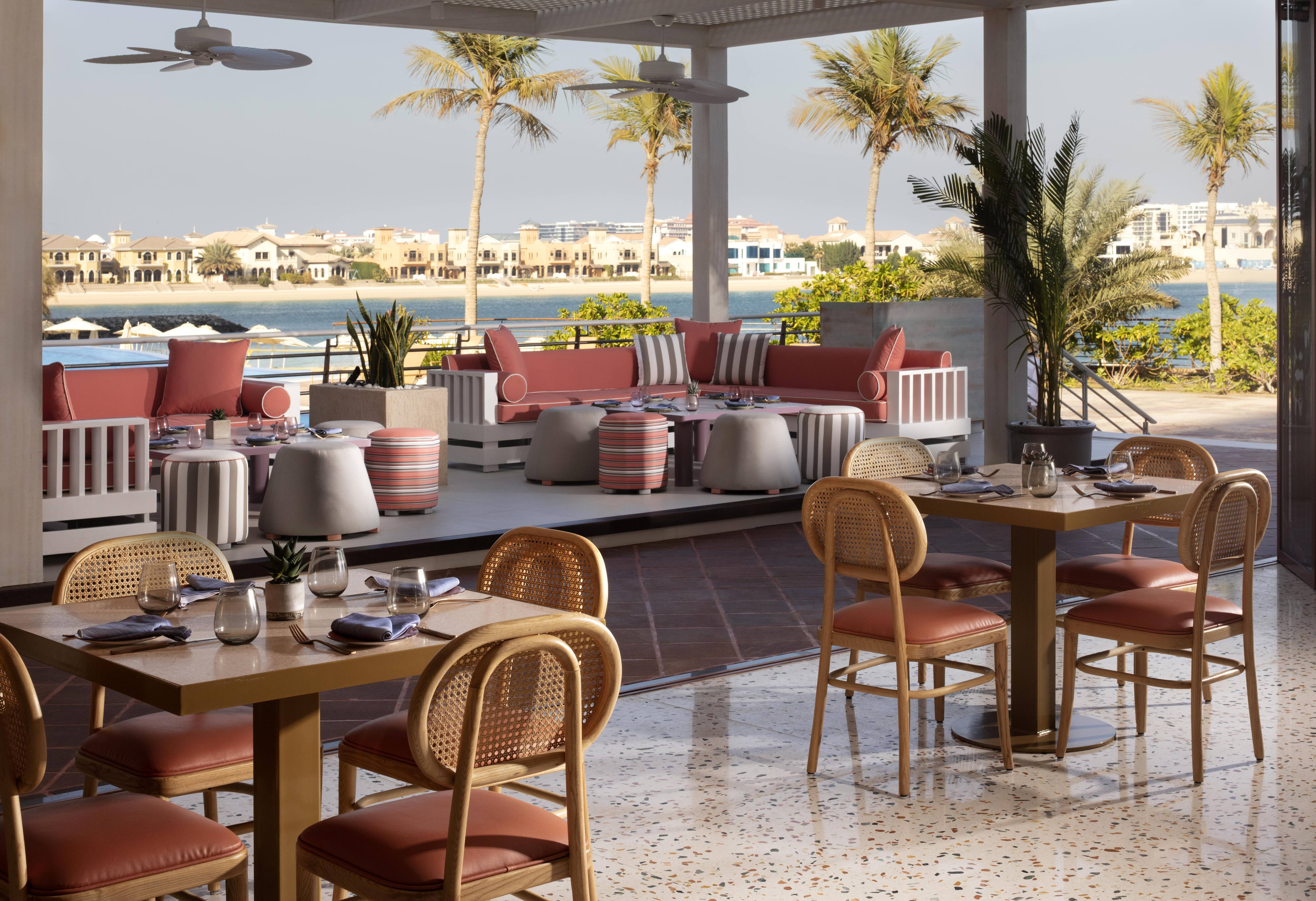 La Coco Social, Palm Jumeirah, Dubai | Zomato