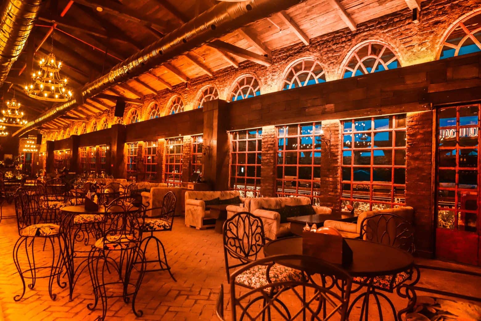 Imperfecto Patio, Sector 47, Gurgaon | Zomato