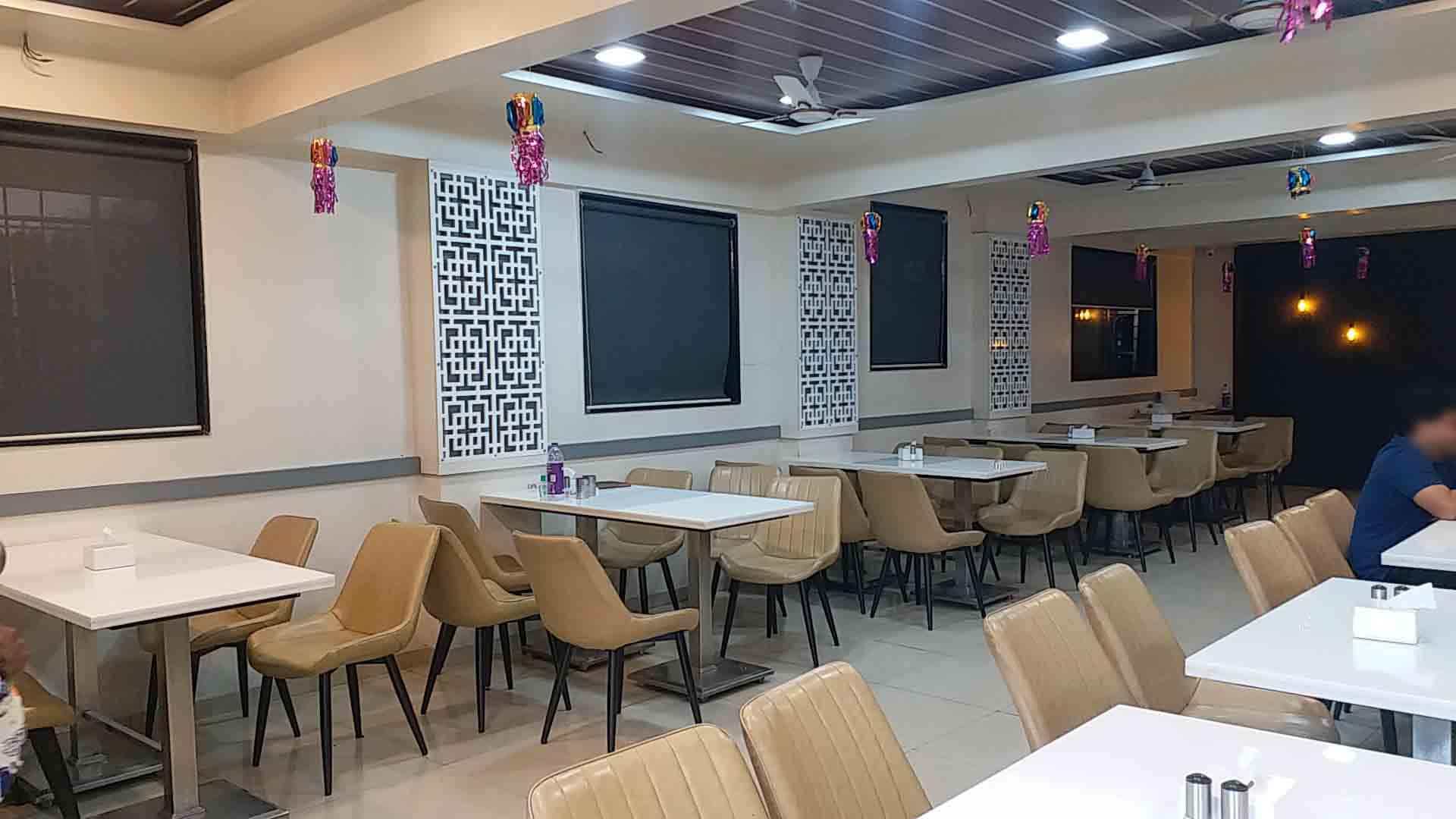 Reddy's Family Restaurant, Sinhgad Road, Pune | Zomato