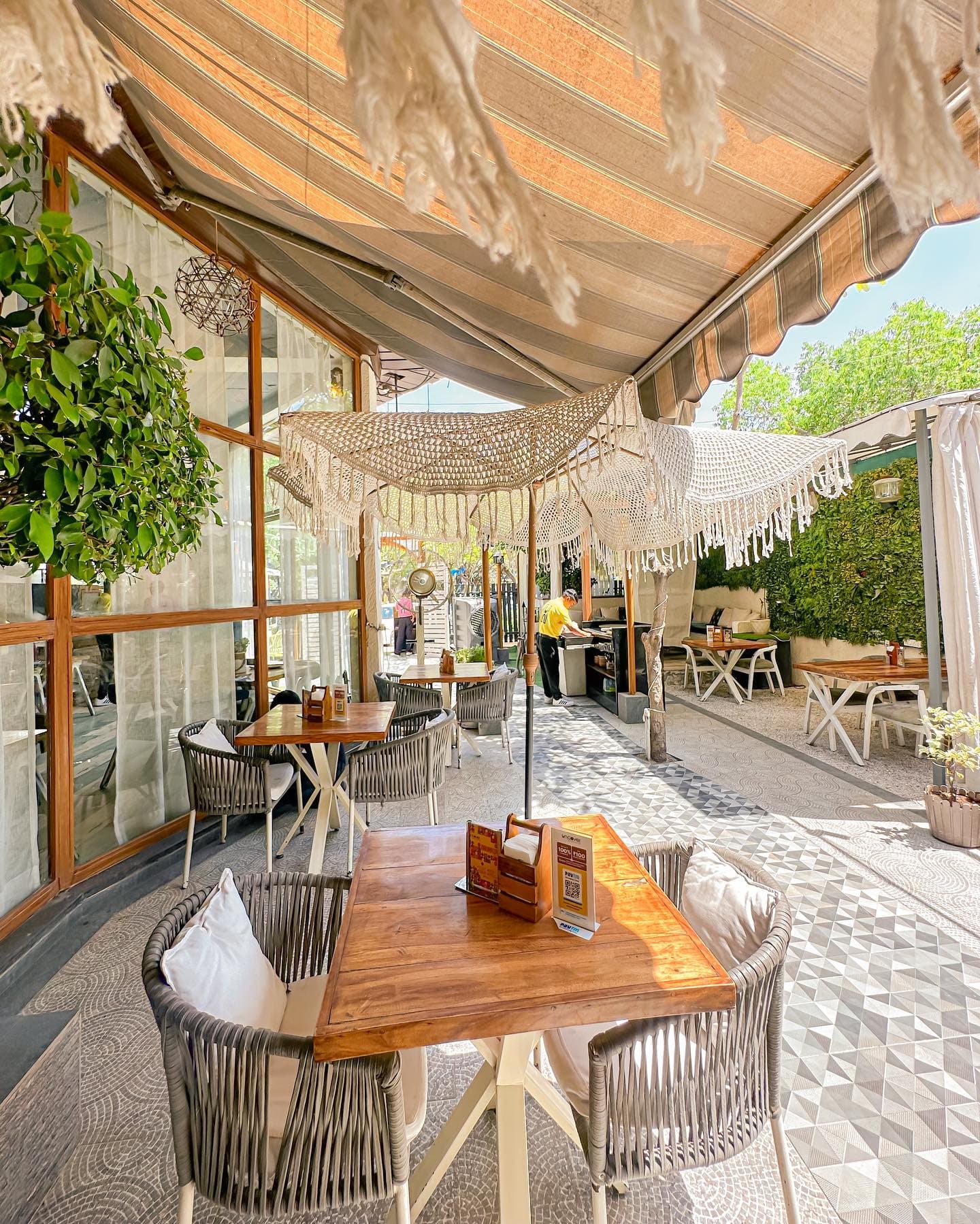 Cafe Uncover, Sector 12, Dwarka, New Delhi | Zomato